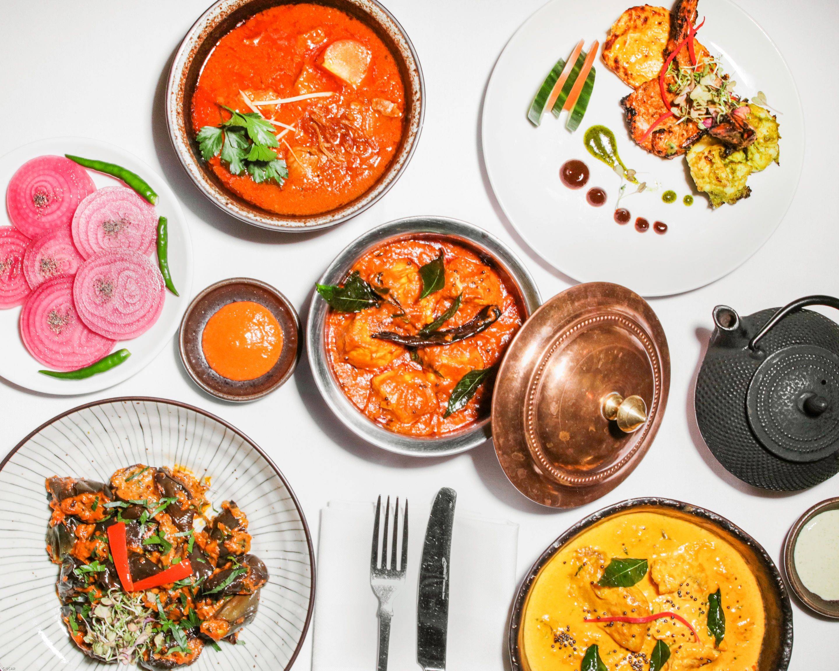 Silka Borough Market Menu & Prices - London Delivery - Order with Uber Eats