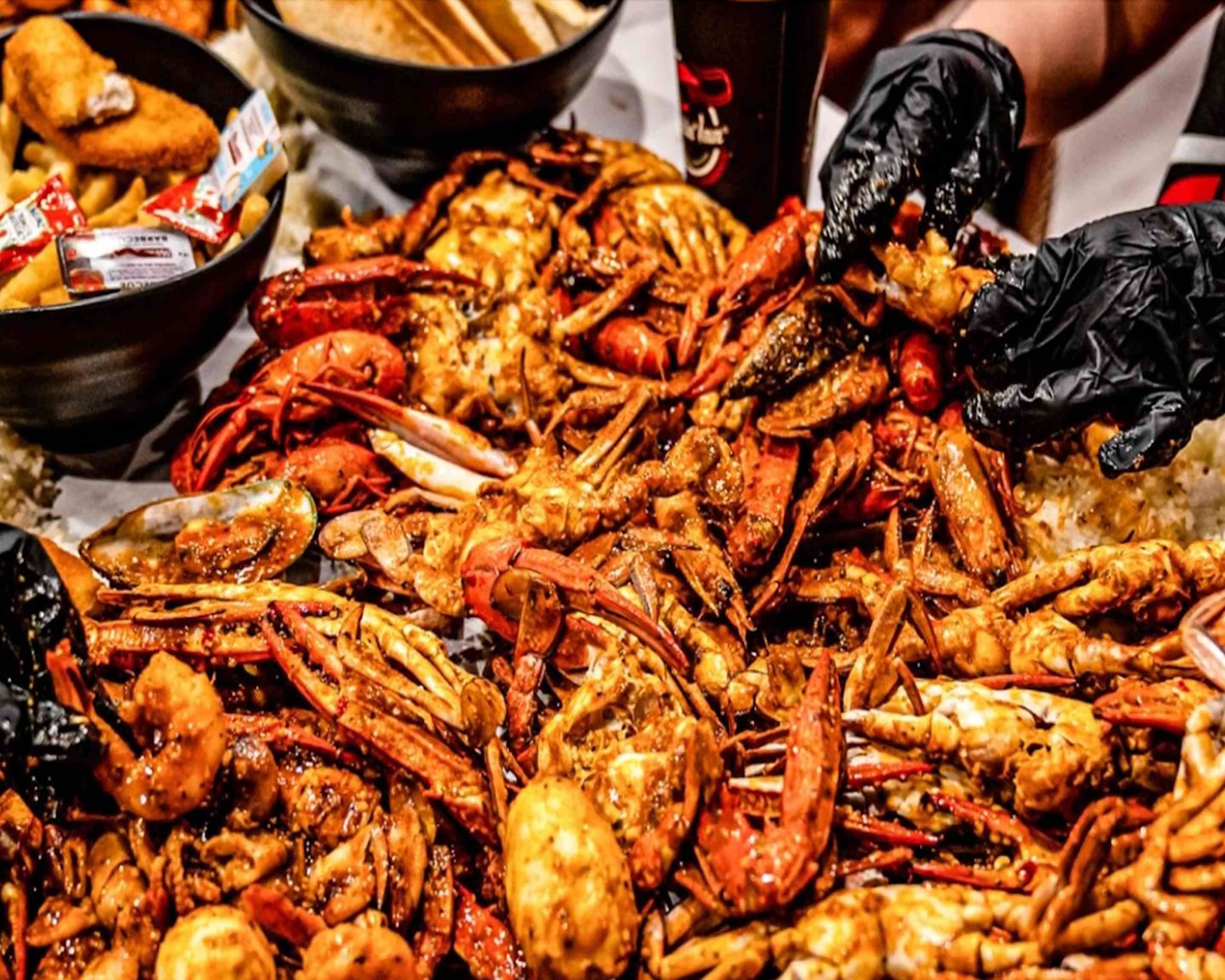 Kickin'Inn (Perth CBD) Menu Takeout in Perth | Delivery Menu & Prices ...