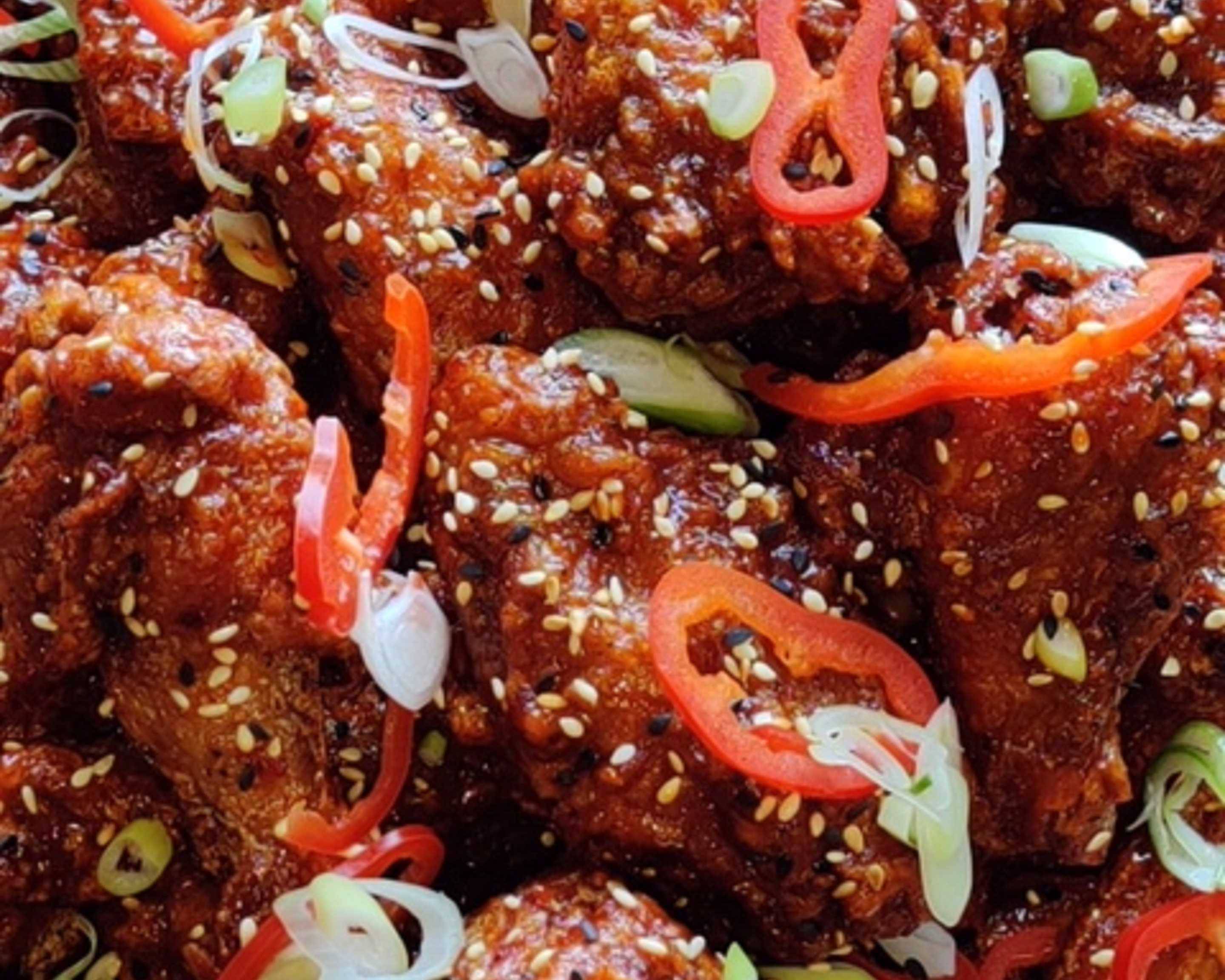That Wing Place Menu & Prices - London Delivery - Order with Uber Eats