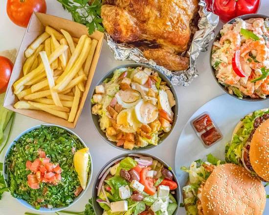 Order Edensor Park Takeaway - Menu Deals & Prices - Sydney Delivery ...