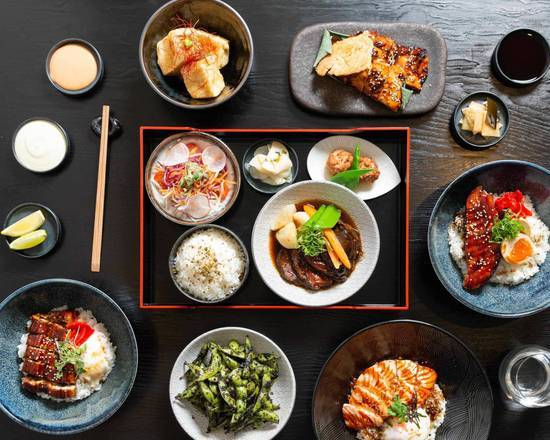 Order Tsuru Japanese | Menu & Prices | Brisbane Delivery | Uber Eats