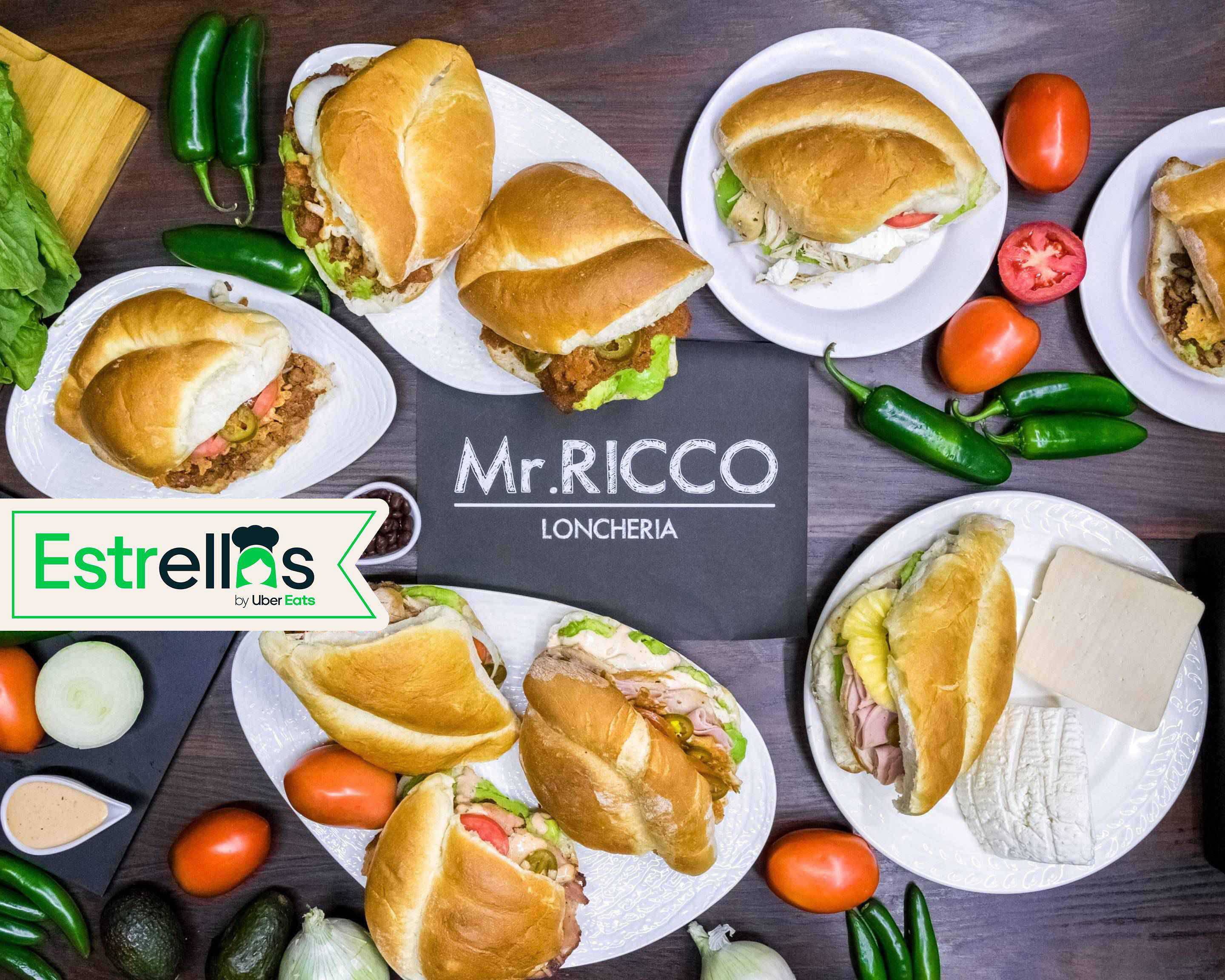 Comida a Domicilio y Para Llevar en Torreón | Los Mejores Restaurantes ...