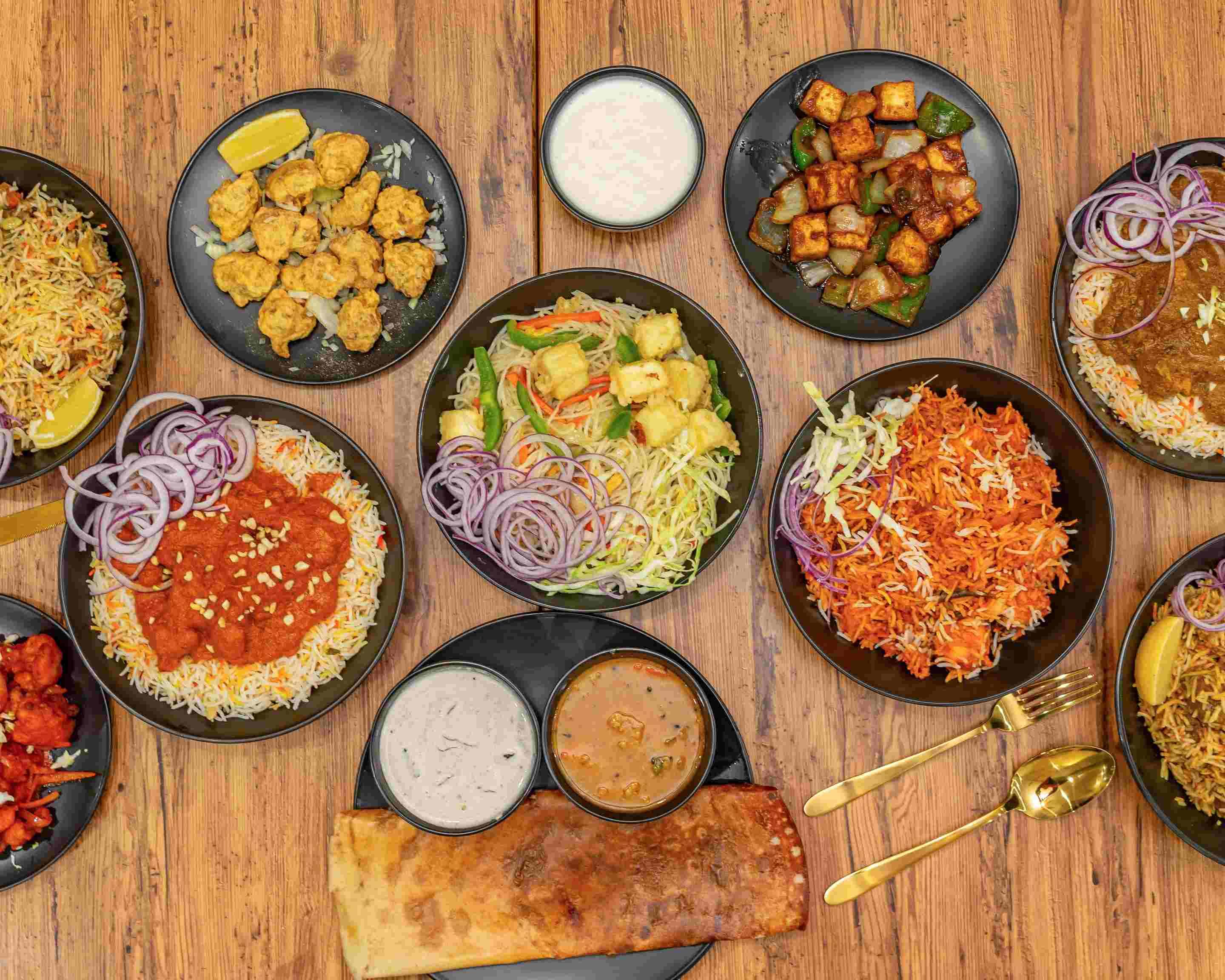 Biryani Mahal (Geelong) Menu Takeout in Geelong | Delivery Menu ...