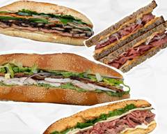 Order Counter Service Menu Delivery【Menu & Prices】| New York | Uber Eats