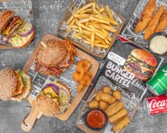Burger Cartel Menu Takeout in Melbourne | Delivery Menu & Prices | Uber ...