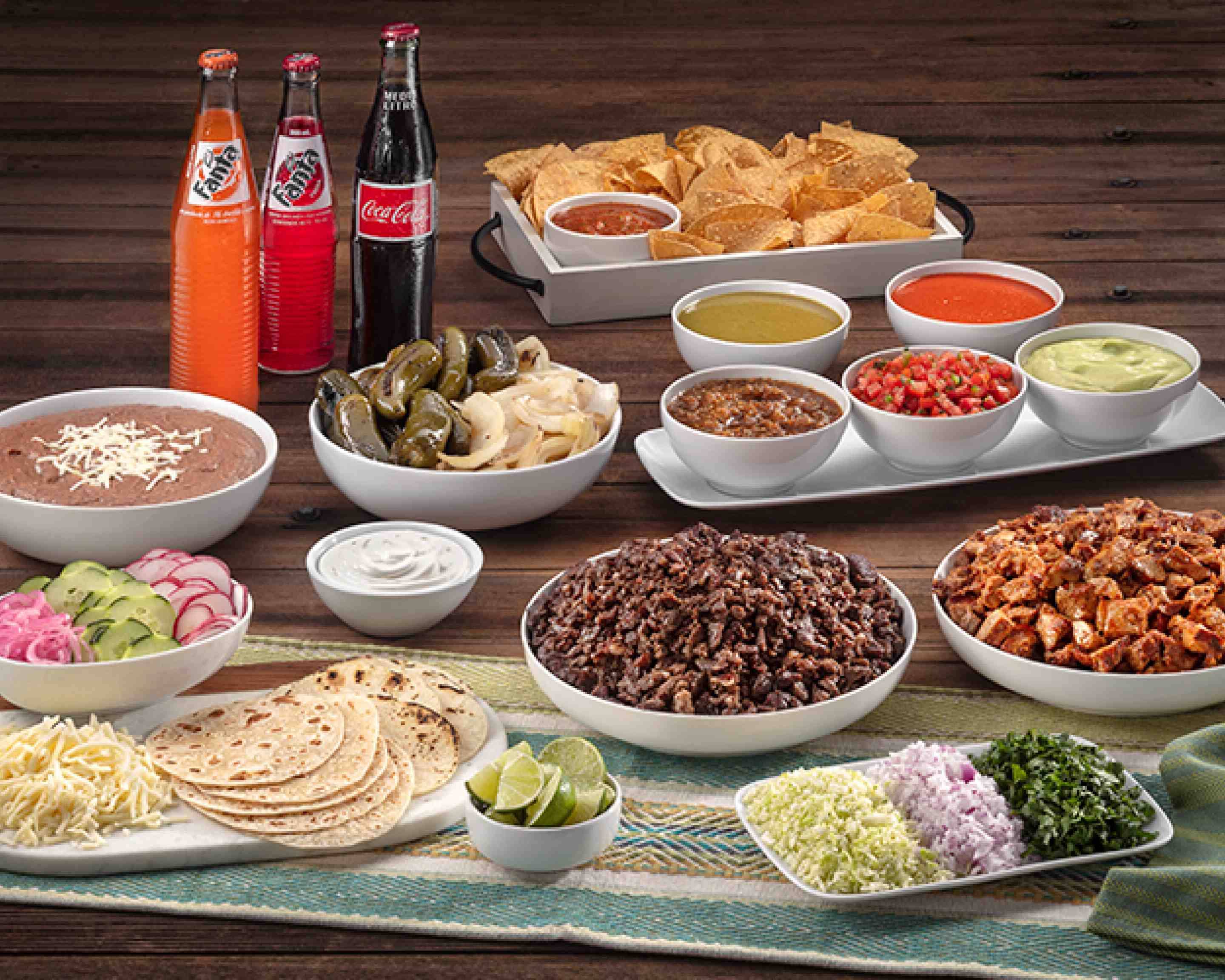 Order Taqueria Sabrosa Menu Delivery【Menu & Prices】| El Paso | Uber Eats