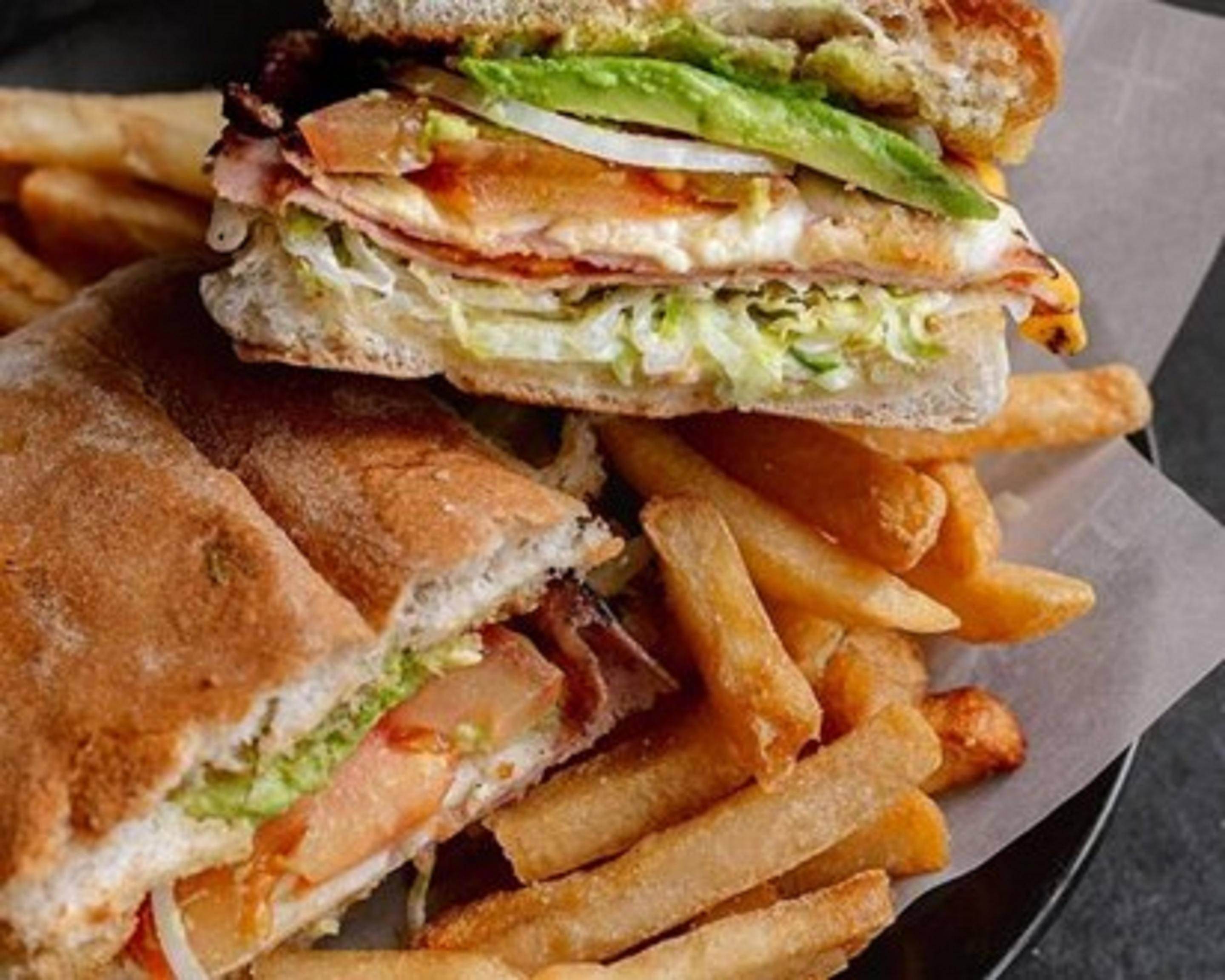 Chicken Tortas Suc Dr Enrique Gonzalez Menú a Domicilio en Ciudad de ...