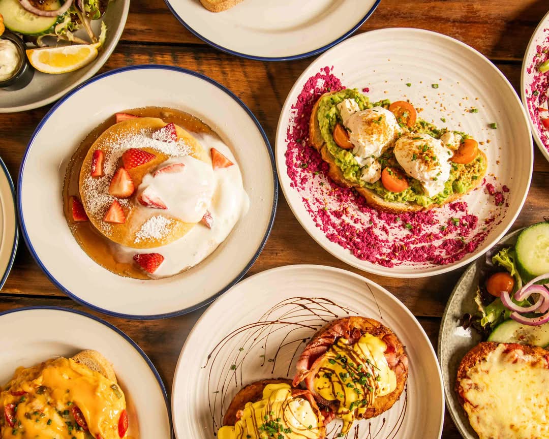 Smoked salmon Takeaway in Kyneton | Discover Smoked salmon Restaurants ...