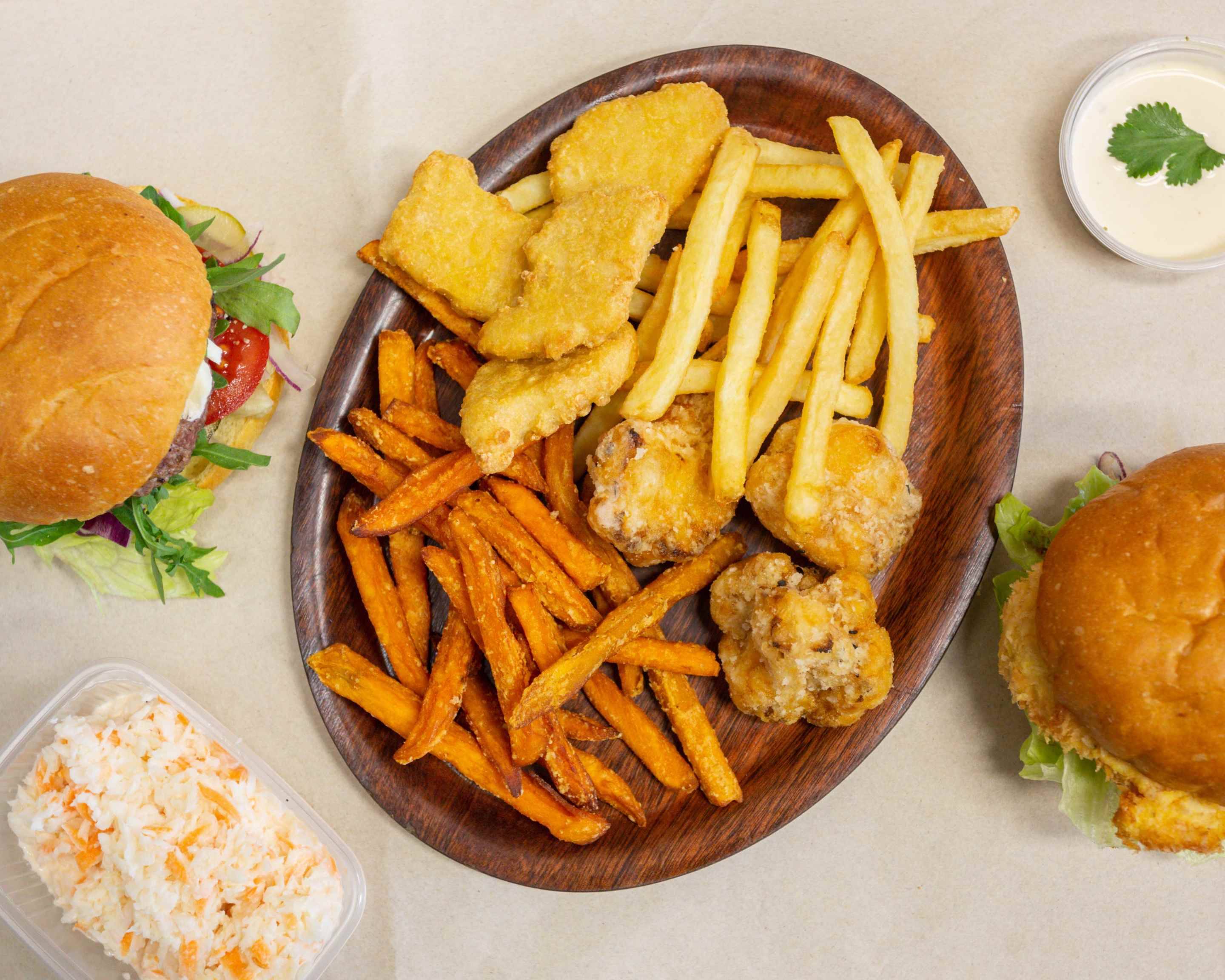 Burger Lane | Lieferservice | Speisekarte und Preise | Berlin | Uber Eats