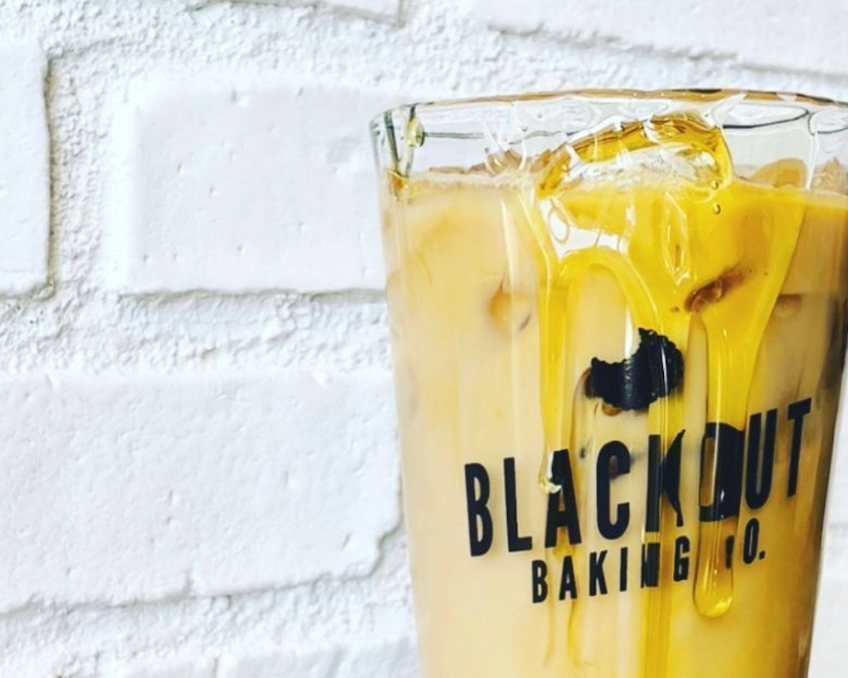 Order Blackout Baking Co. Menu Delivery in Oak Park | Menu & Prices ...