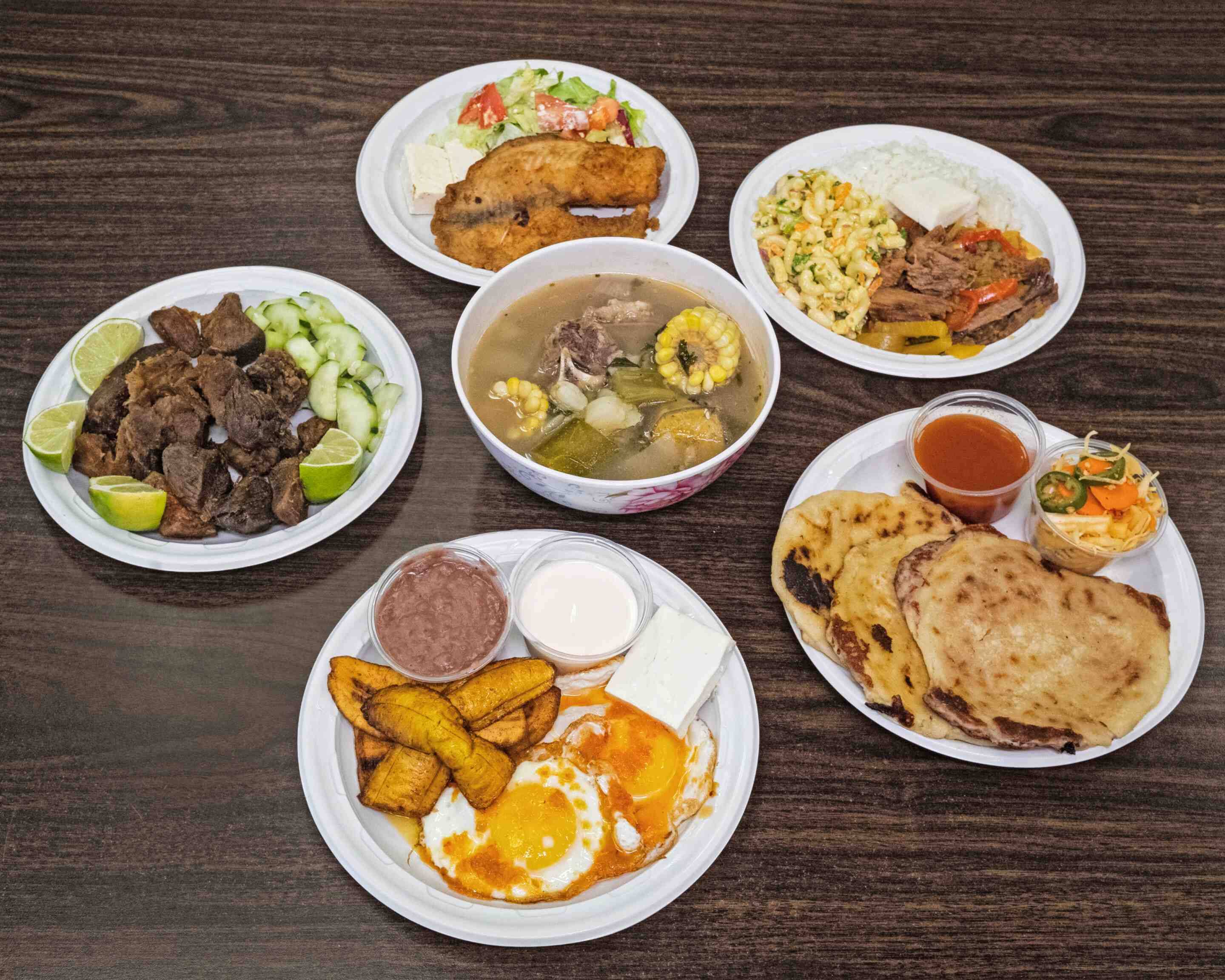 Order Williams Deli & Restaurant - Menu & Prices - Uniondale Delivery ...