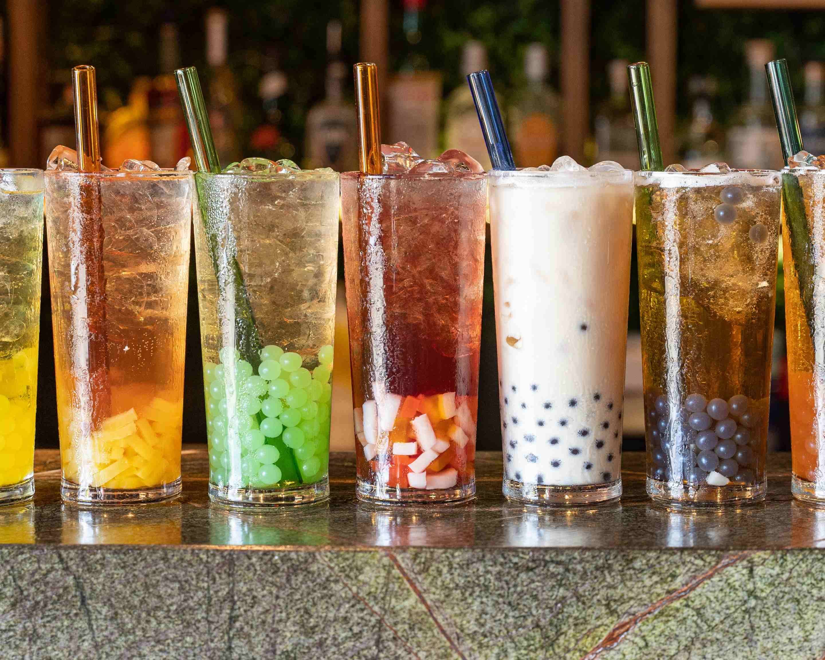 Dr Boba Menu Takeout in Melbourne | Delivery Menu & Prices | Uber Eats
