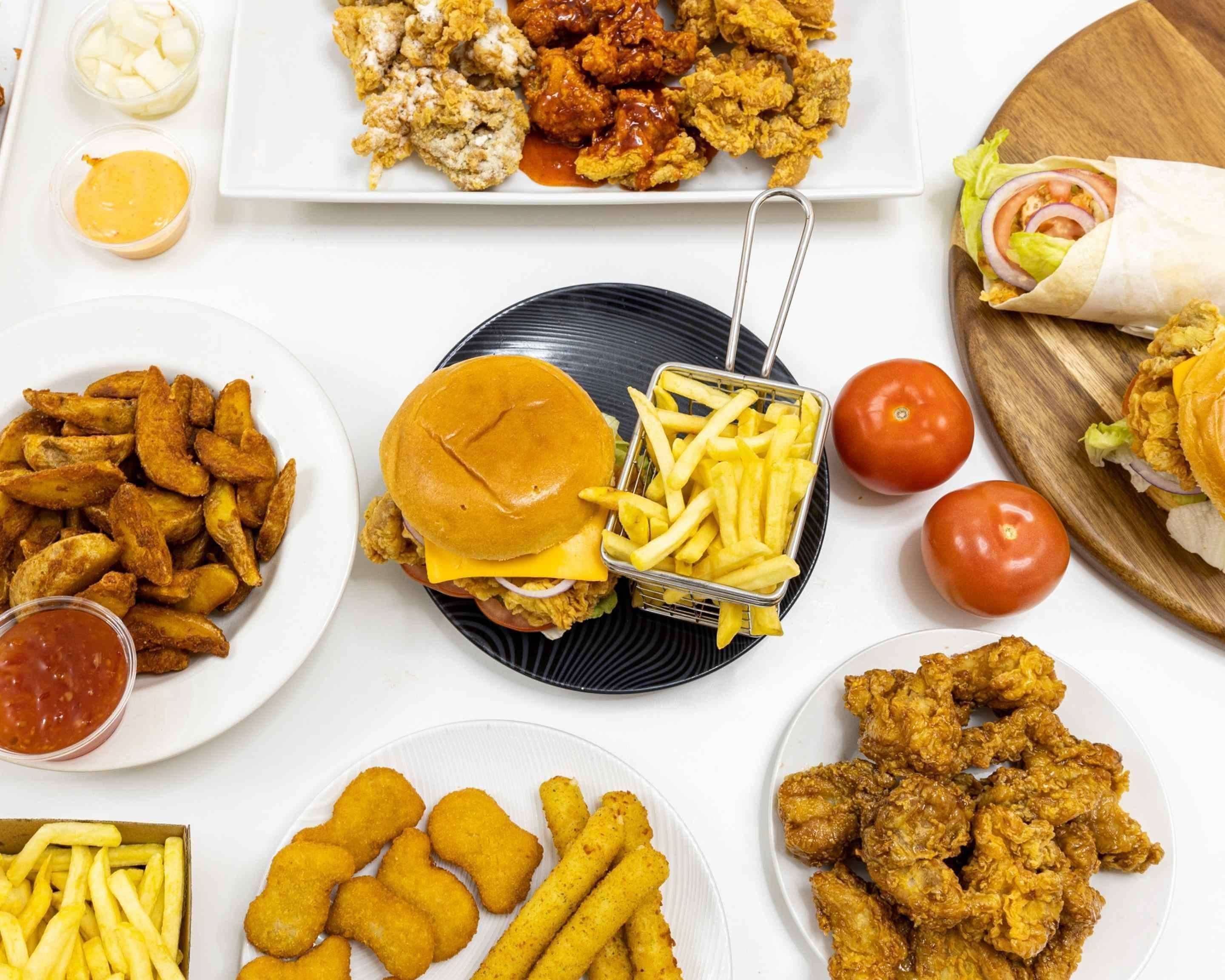 Order Chouchou Bebe | Menu & Prices | Sydney Delivery | Uber Eats