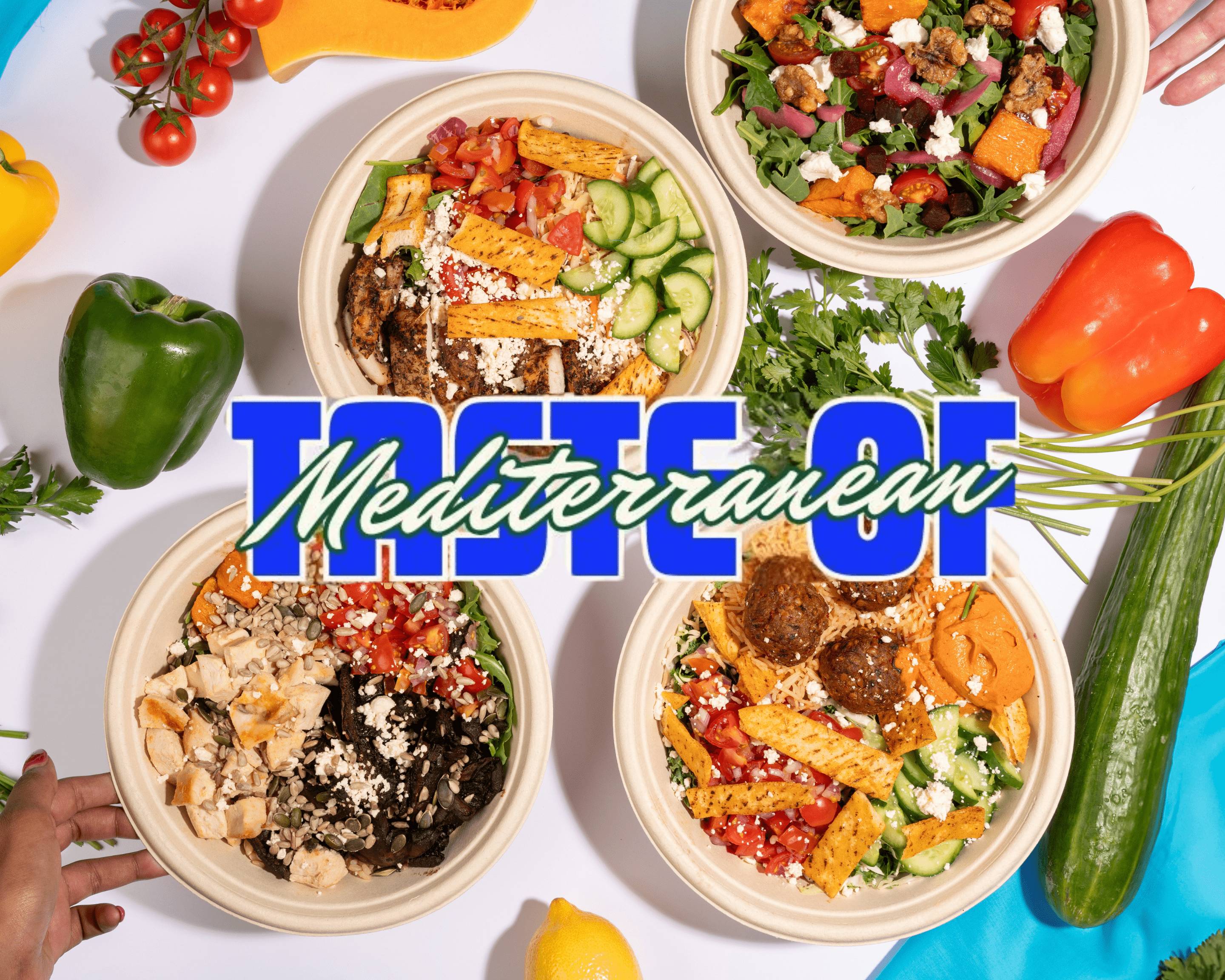 Order Greenstreat (Little Collins) | Menu & Prices | Melbourne Delivery ...