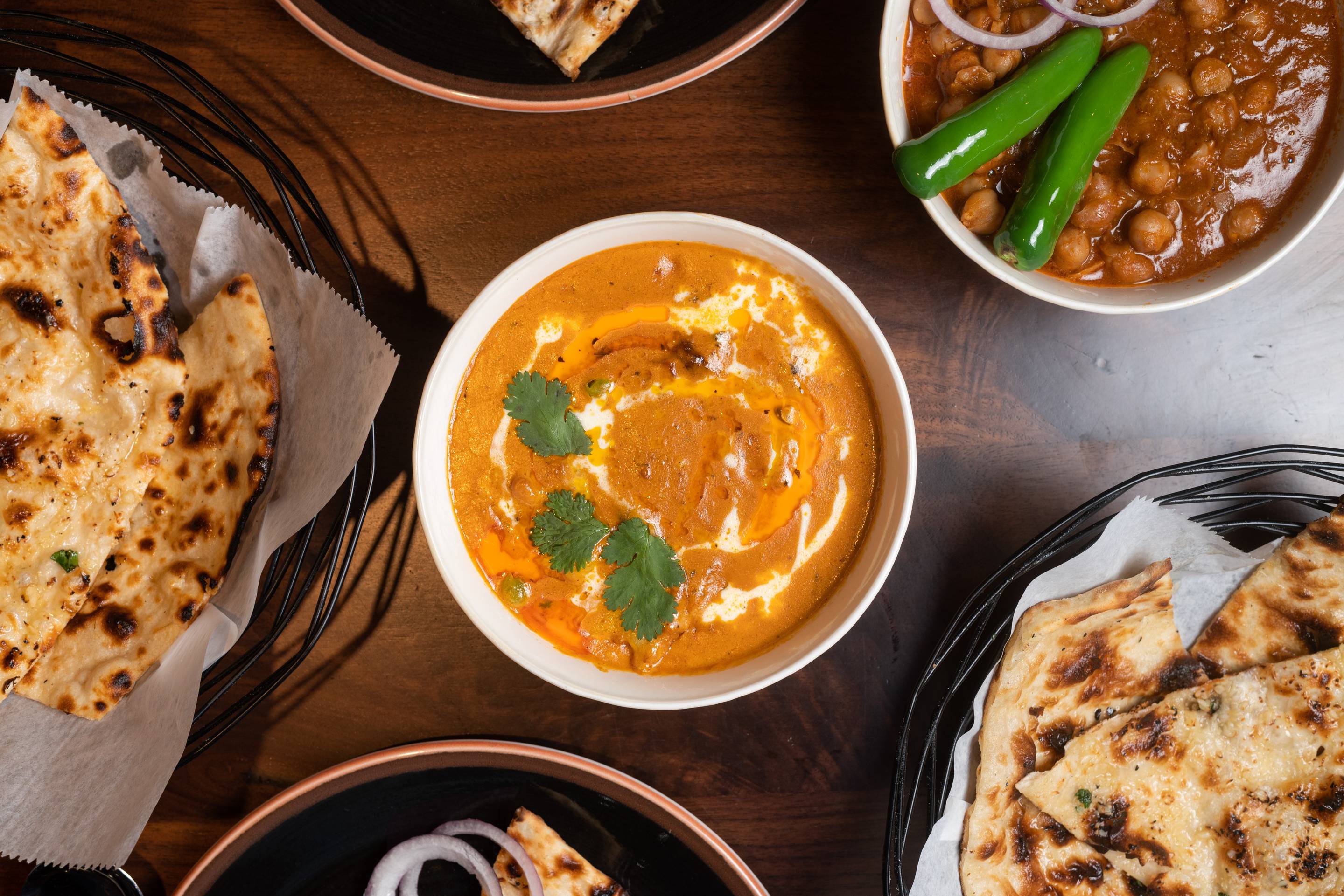 Order Urban Angeethi Indian Cuisine - Menu & Prices - Cary Delivery ...