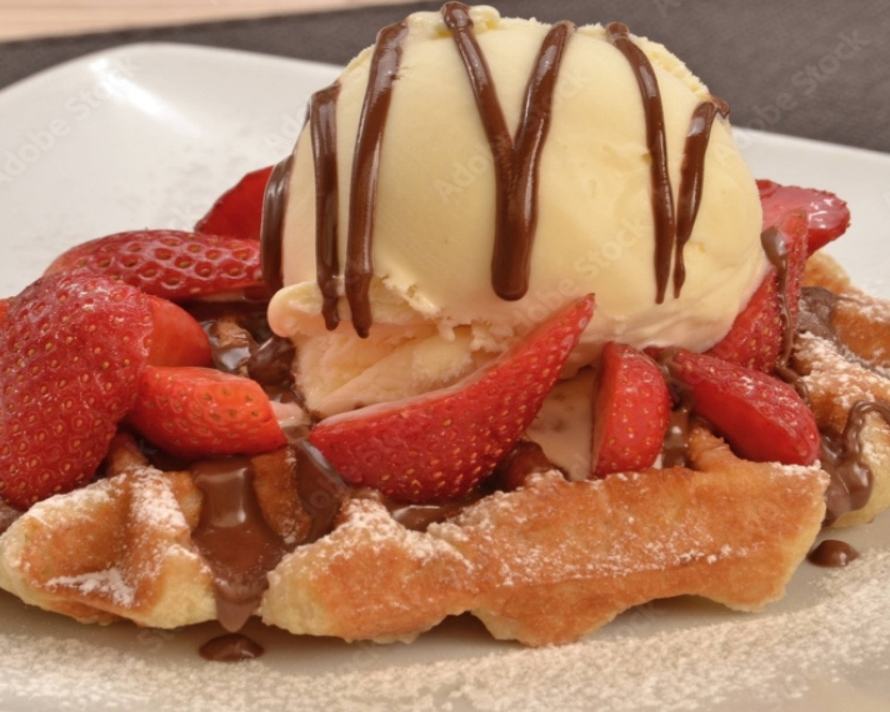 Sakura Waffles Menú a Domicilio en Ciudad de México | Sakura Waffles ...