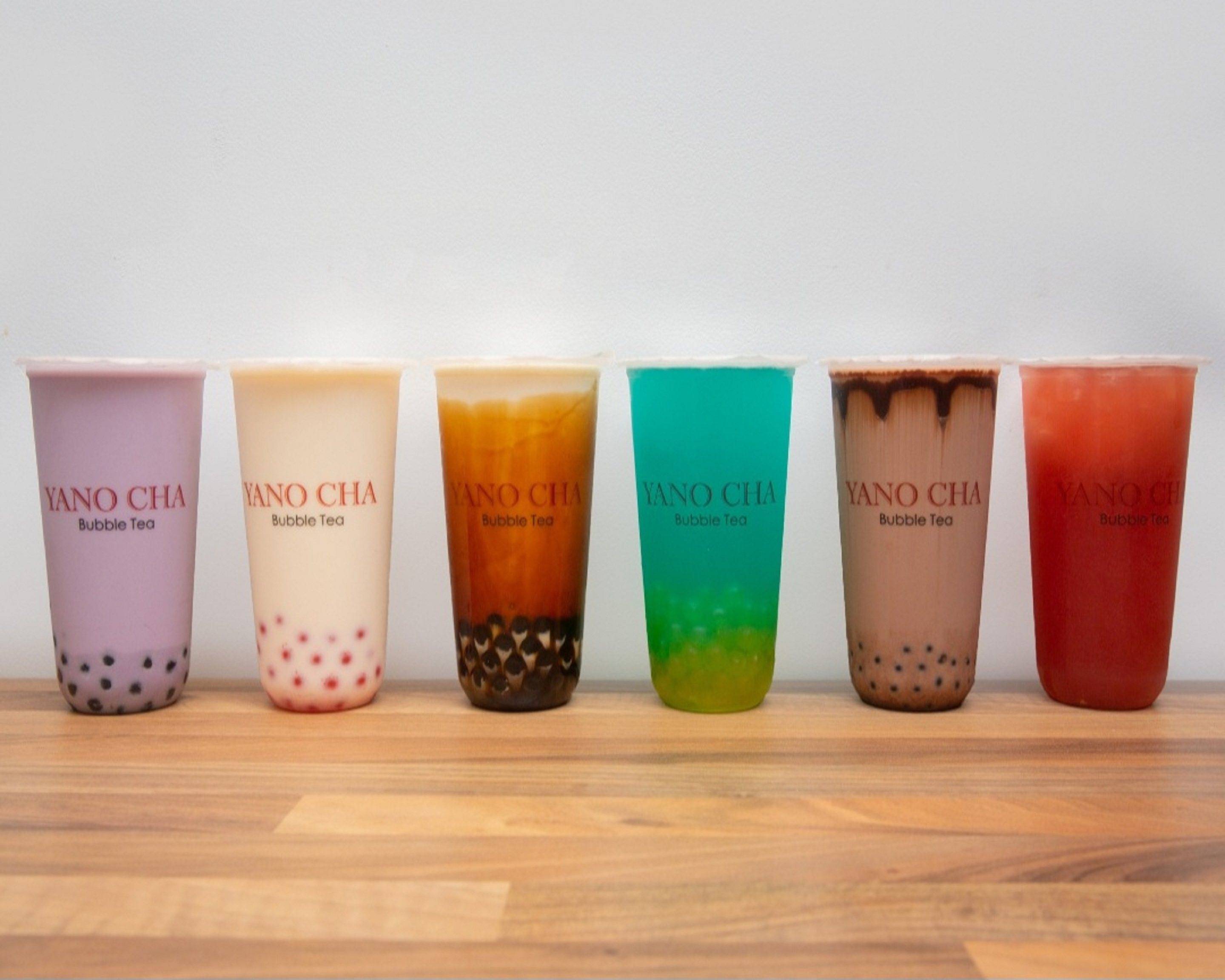 Yano Cha Menu - Takeaway in Rochdale | Delivery Menu & Prices | Uber Eats