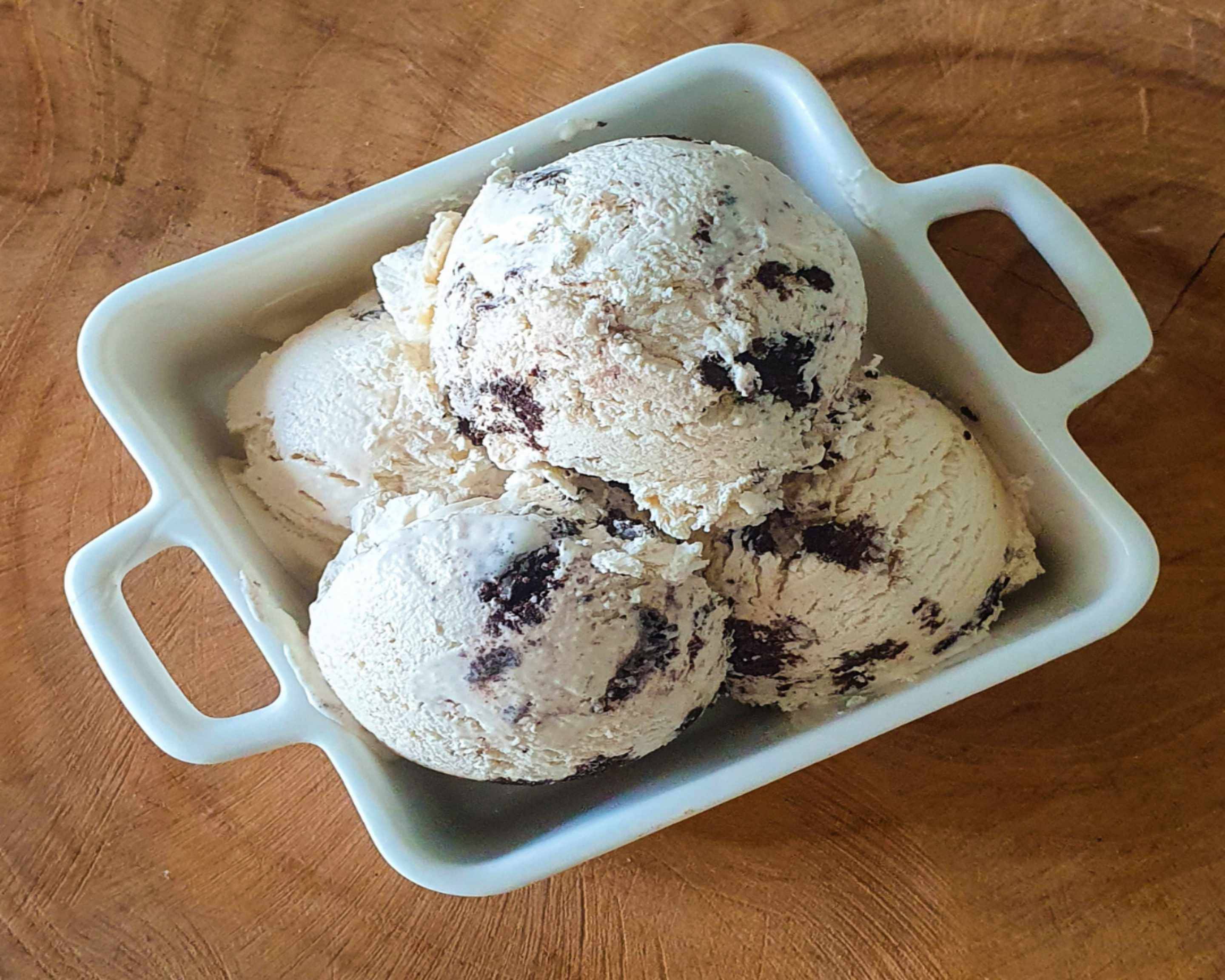 Hapi Ice Cream - Escalón a domicilio en San Salvador | Menú y precios | Uber Eats