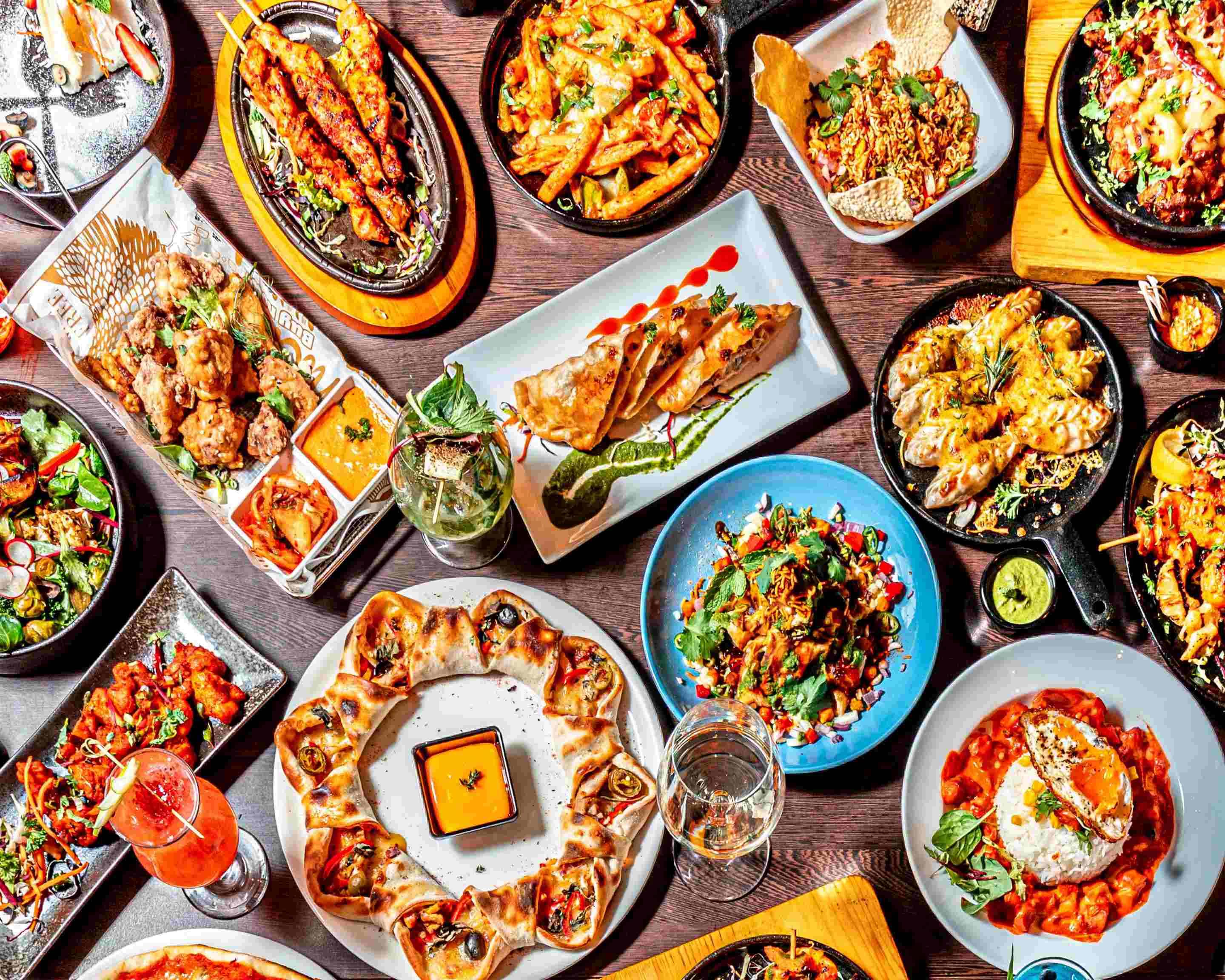 Order GALLI GALLI | Menu & Prices | Sydney Delivery | Uber Eats