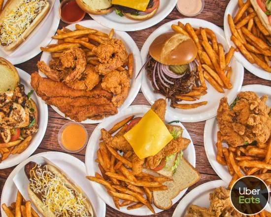 Order 24 7 EATS Delivery in Chesapeake Menu Prices Uber Eats