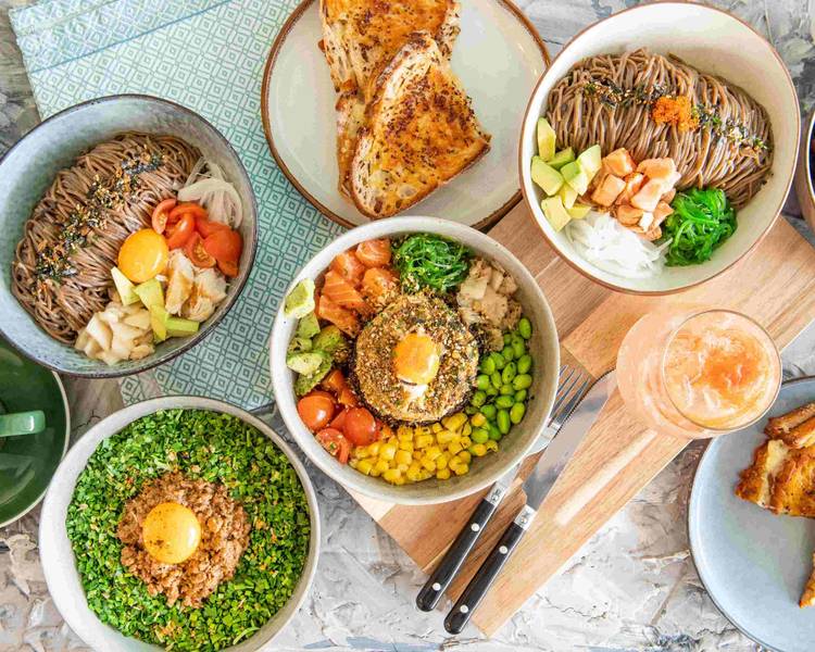Order Ant Coffee | Menu & Prices | Brisbane Delivery | Uber Eats