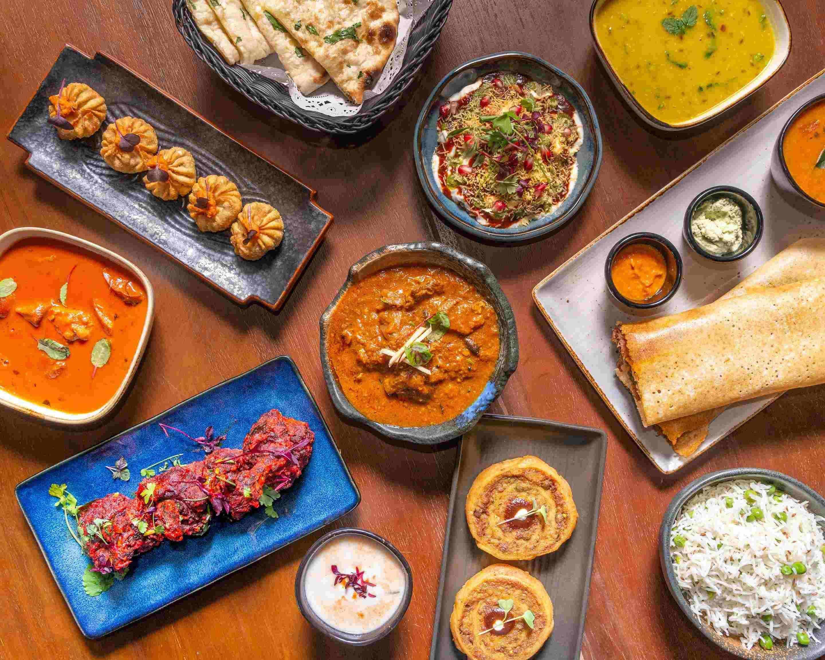 Order Masala Kitchen Menu Delivery and Takeaway in Sydney | Menu ...