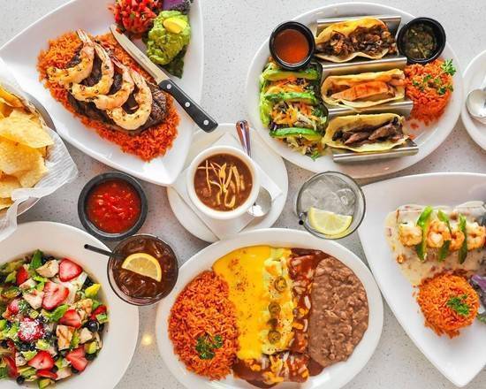 Rio mambo menu store