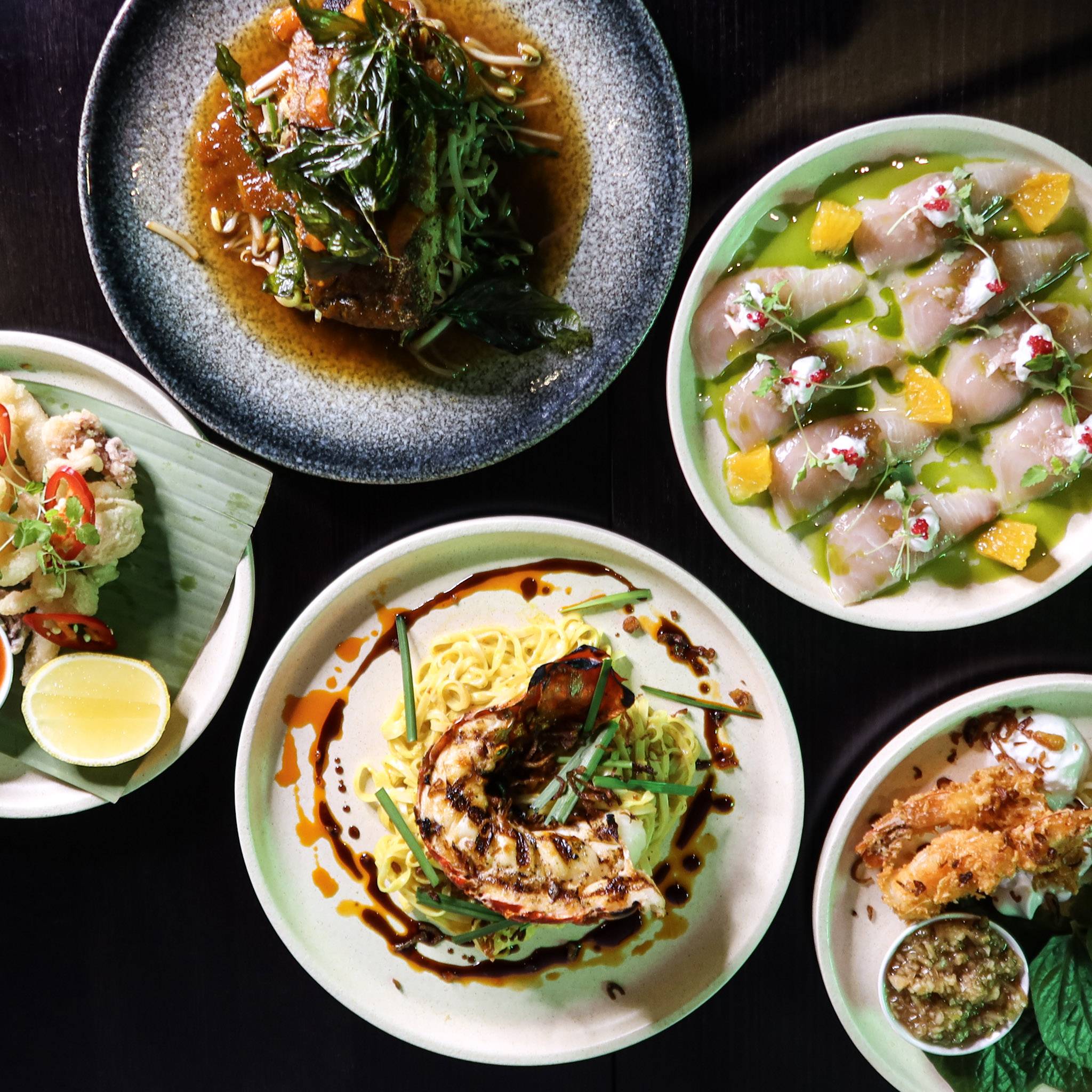 Order Naga Moon Menu Delivery and Takeaway in Melbourne | Menu & Prices ...