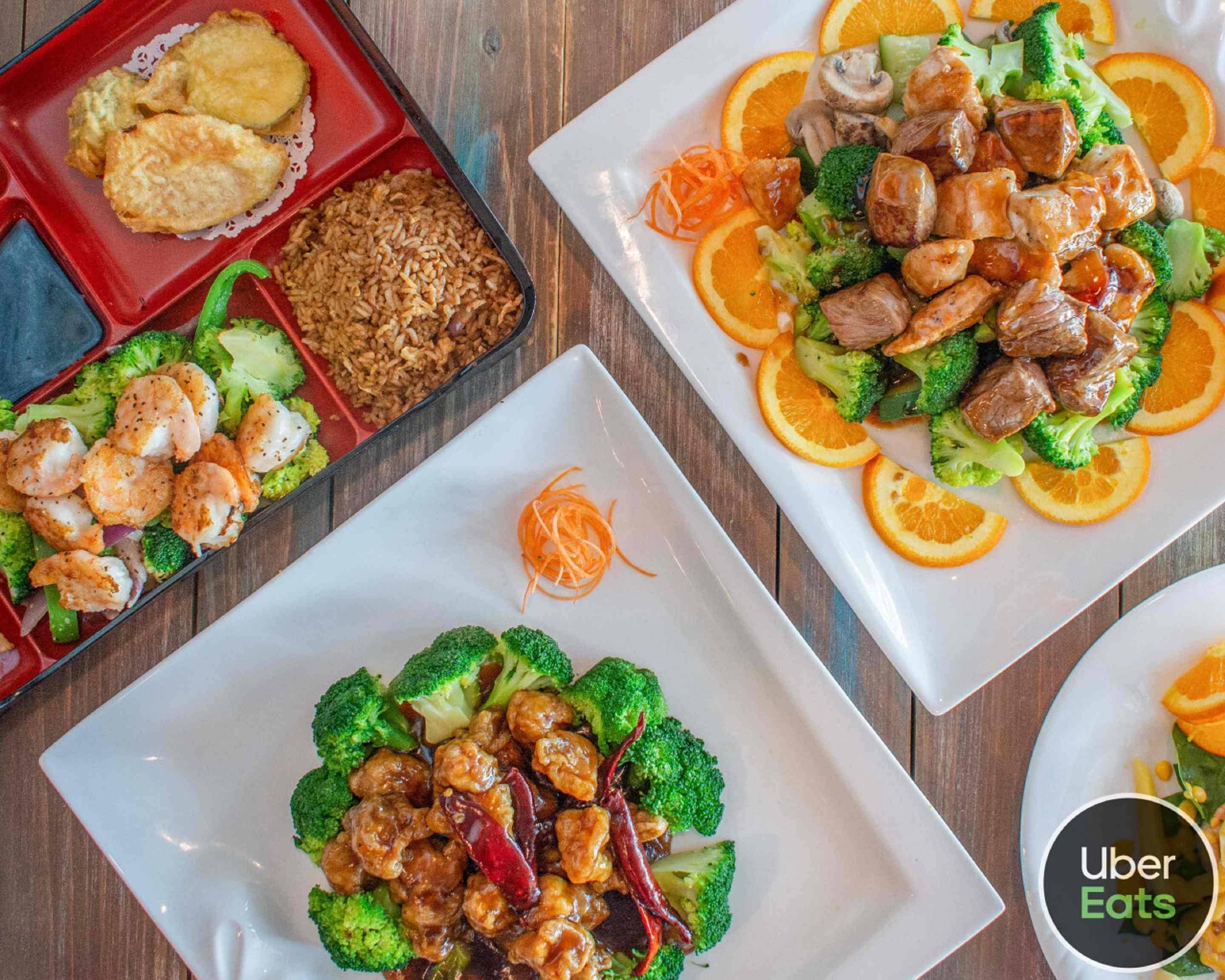 Sumi Sushi Hibachi (2231 Citrus Blvd) Menu Leesburg • Order Sumi Sushi ...