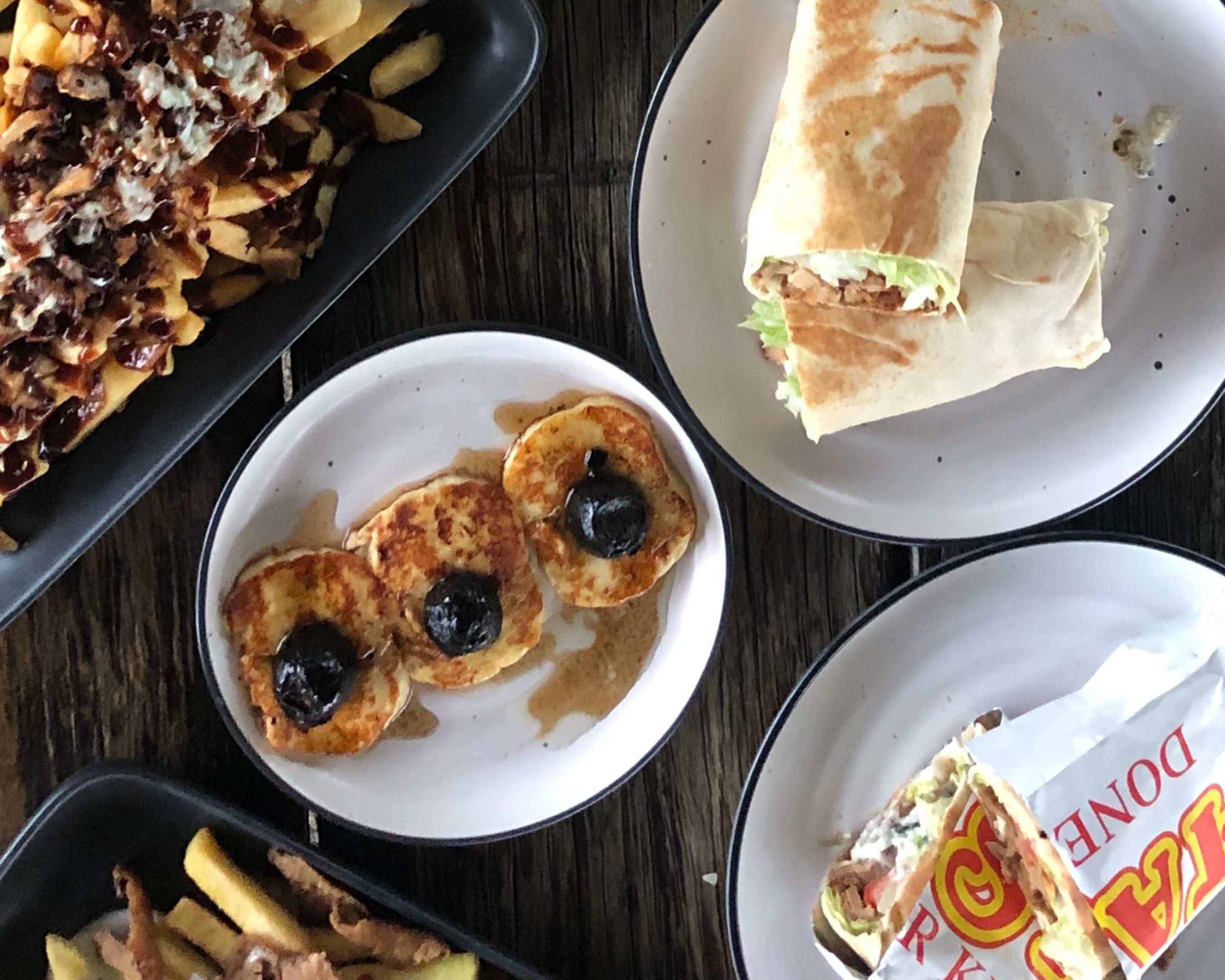 THE 10 BEST Darwin Food Delivery and Takeaway 2025 | Uber Eats