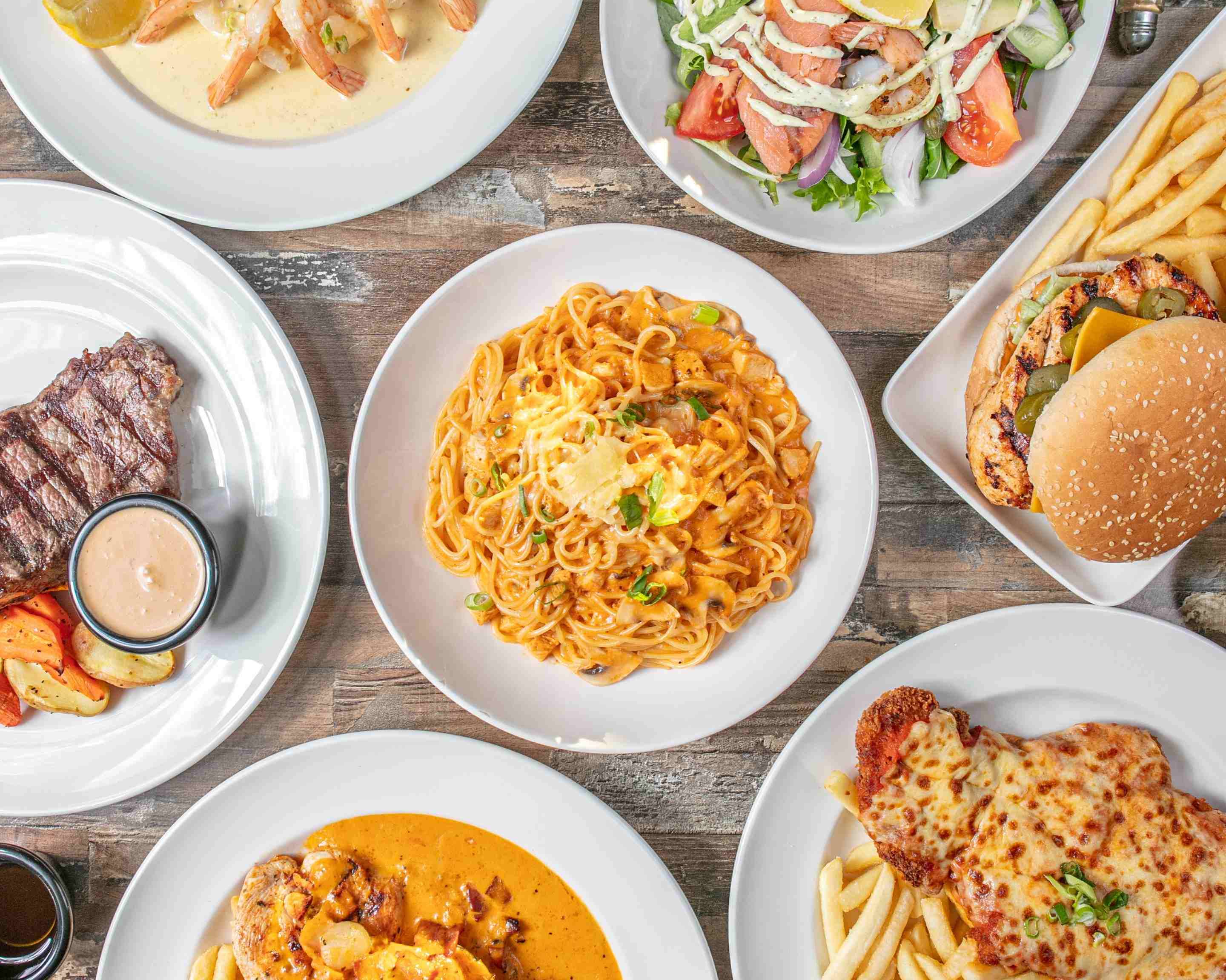 Order My Restaurant | Menu & Prices | Melbourne Delivery | Uber Eats