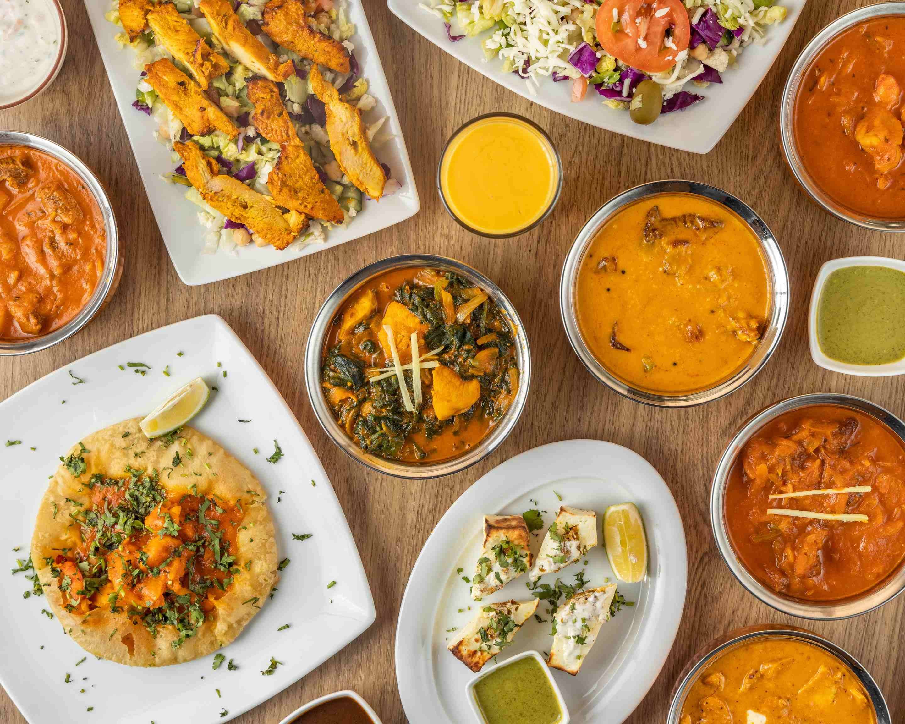 Order Cardamom Indian Cuisine - Montrose Menu Delivery【Menu & Prices ...