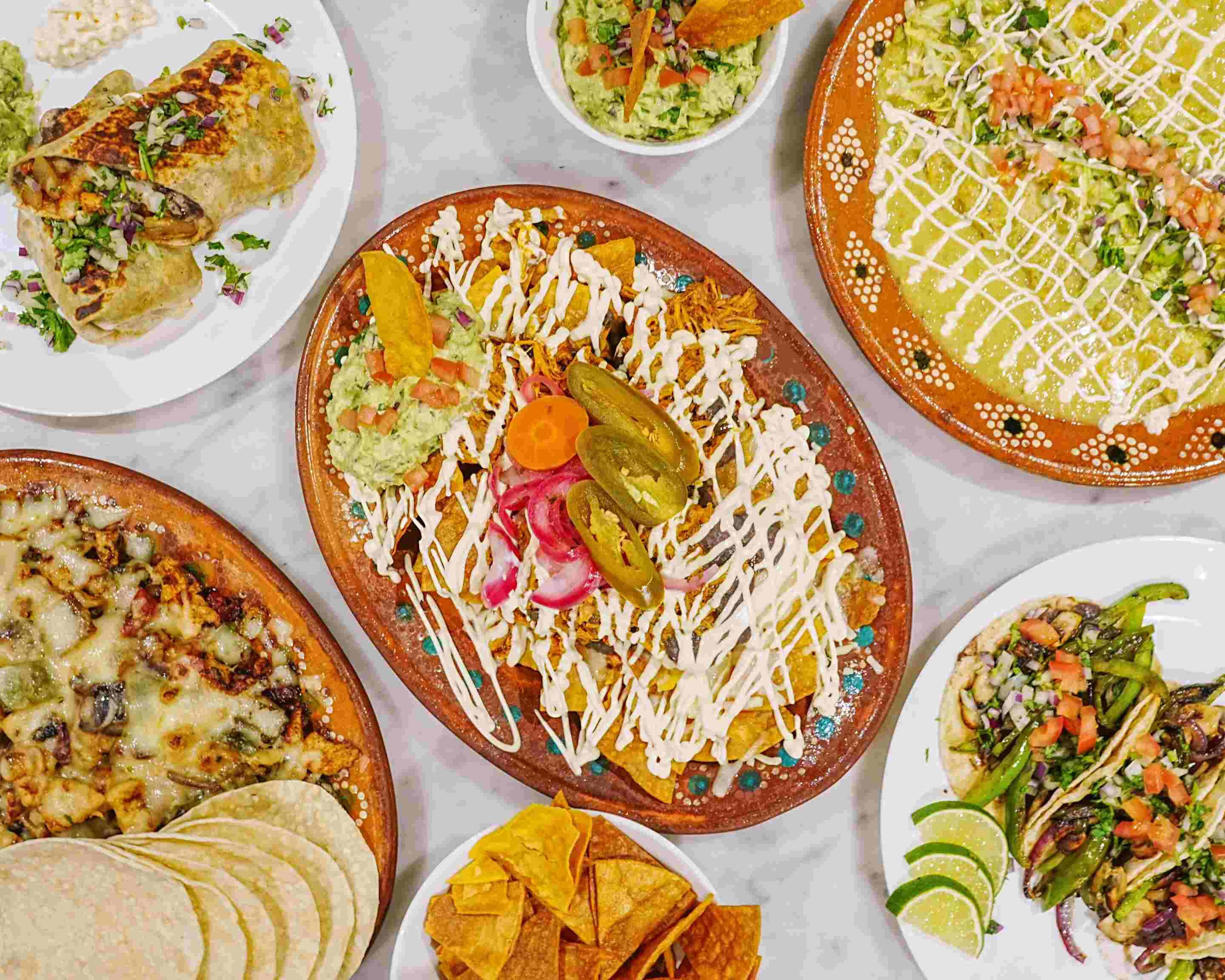 Order Tacos Lakalaka Restaurant Delivery【Menu & Prices】| Montreal | Uber Eats