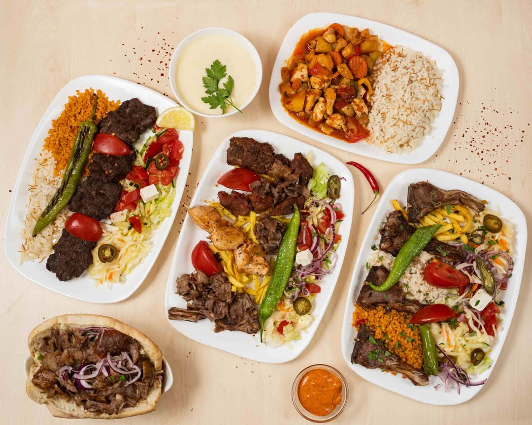 DIE BESTE Aussie Pizza-Lieferung in Mutterstadt | Preise ansehen und ...