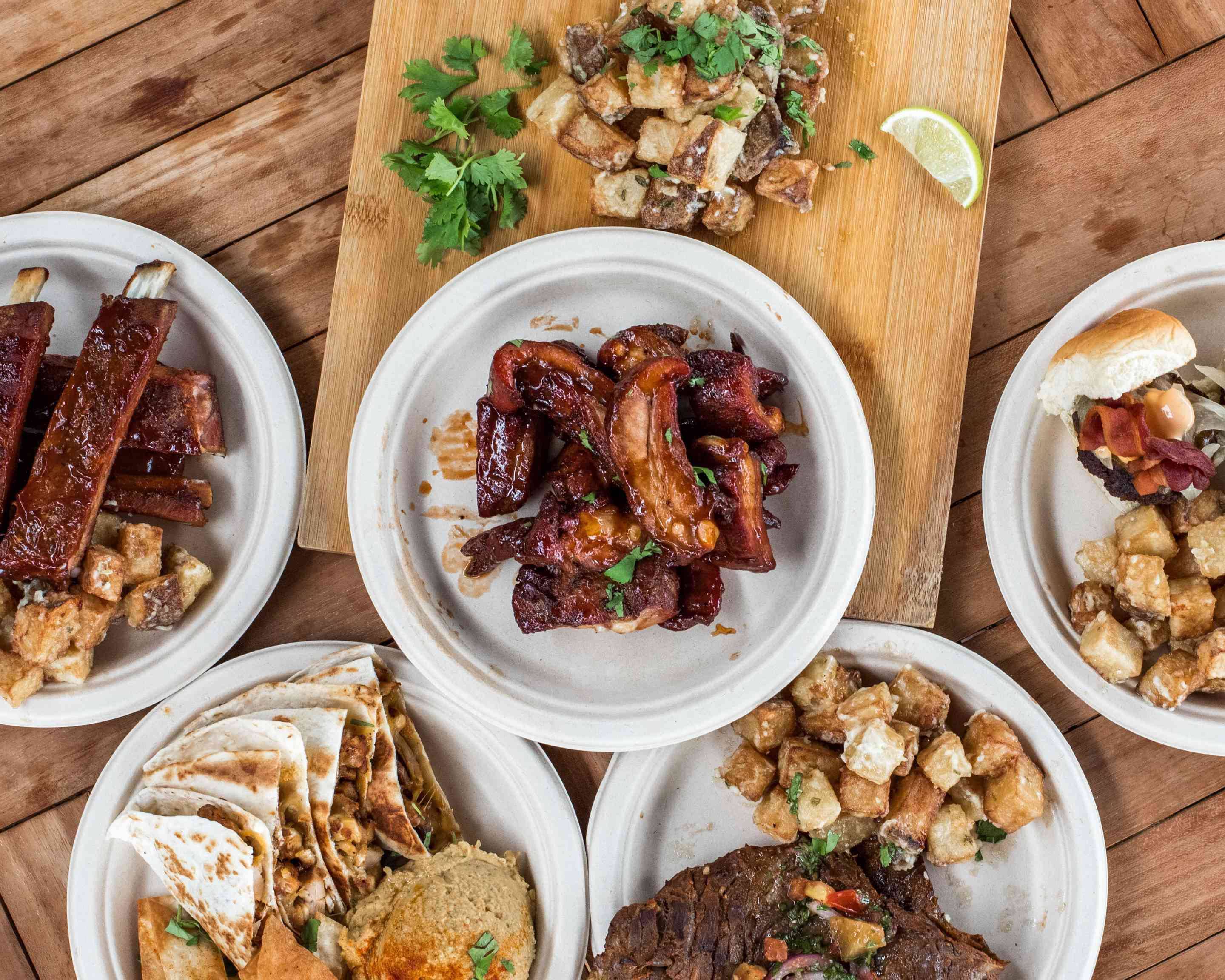 Order Up In Smoke - Menu & Prices - San Juan Delivery | Uber Eats