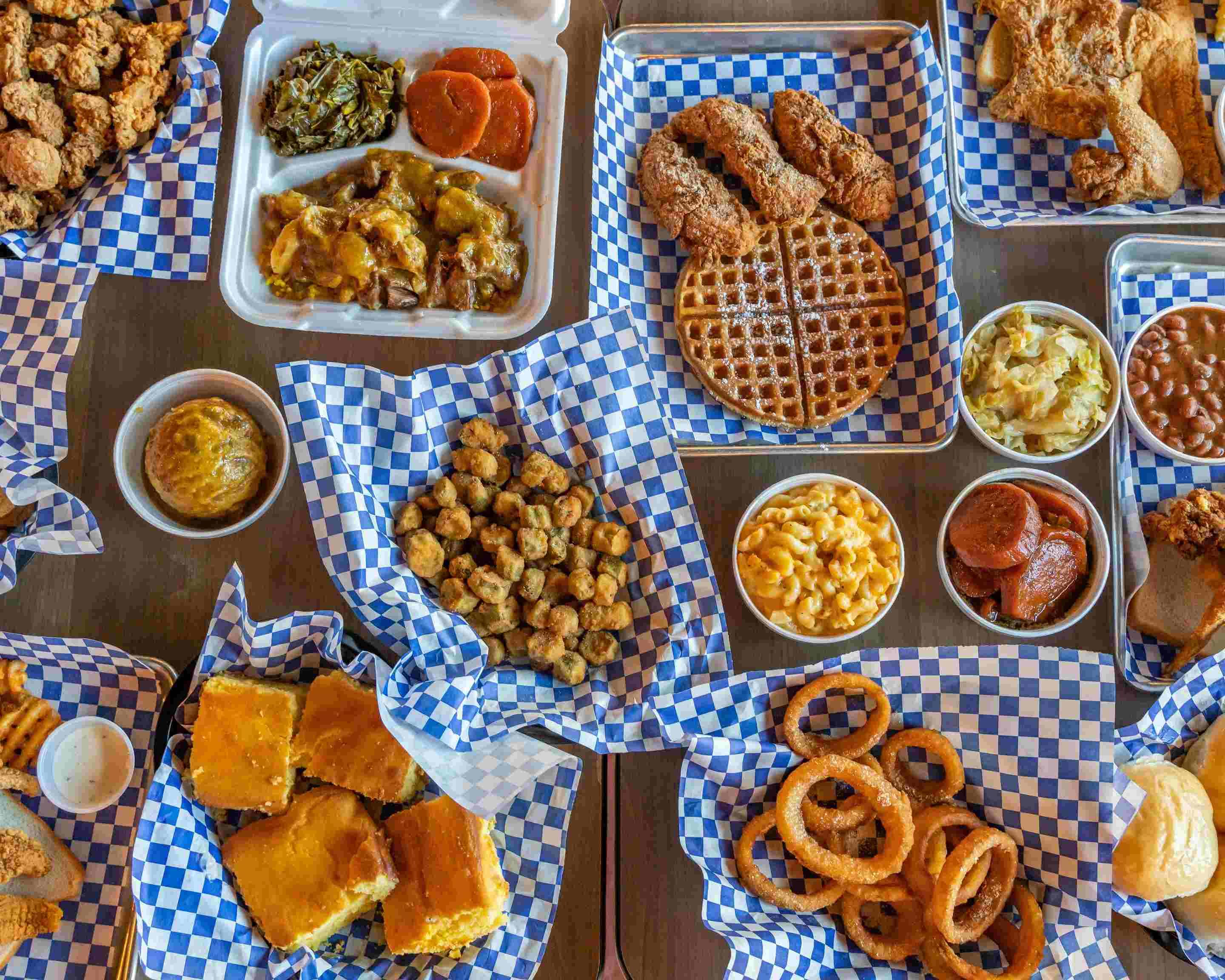 Order Whip My Soul (FM 620) Delivery in Austin | Menu & Prices | Uber Eats