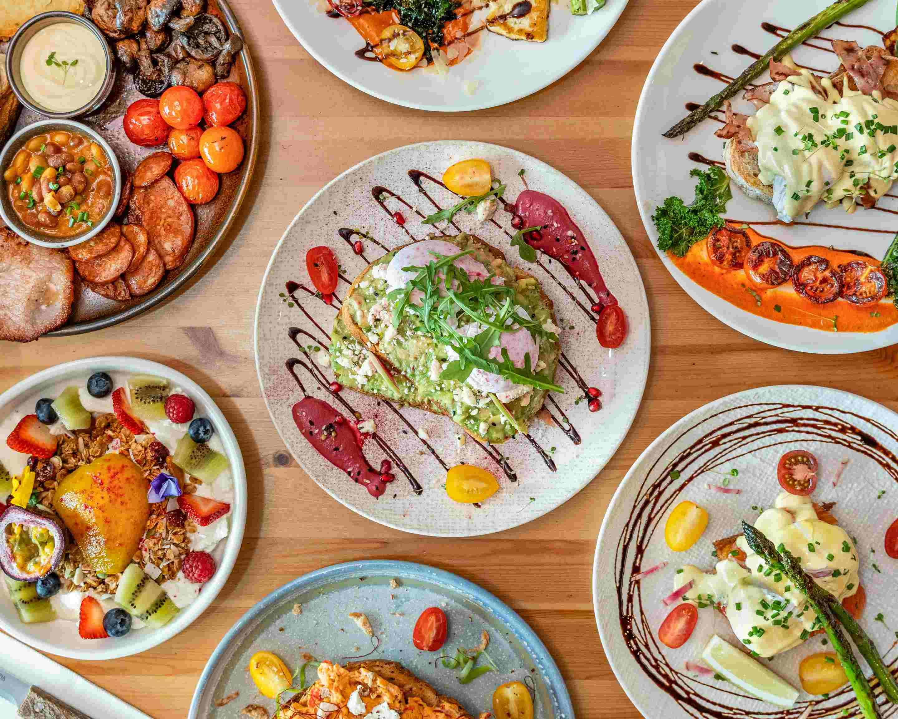 Order Elephant Cafe Williamstown | Menu & Prices | Melbourne Delivery ...