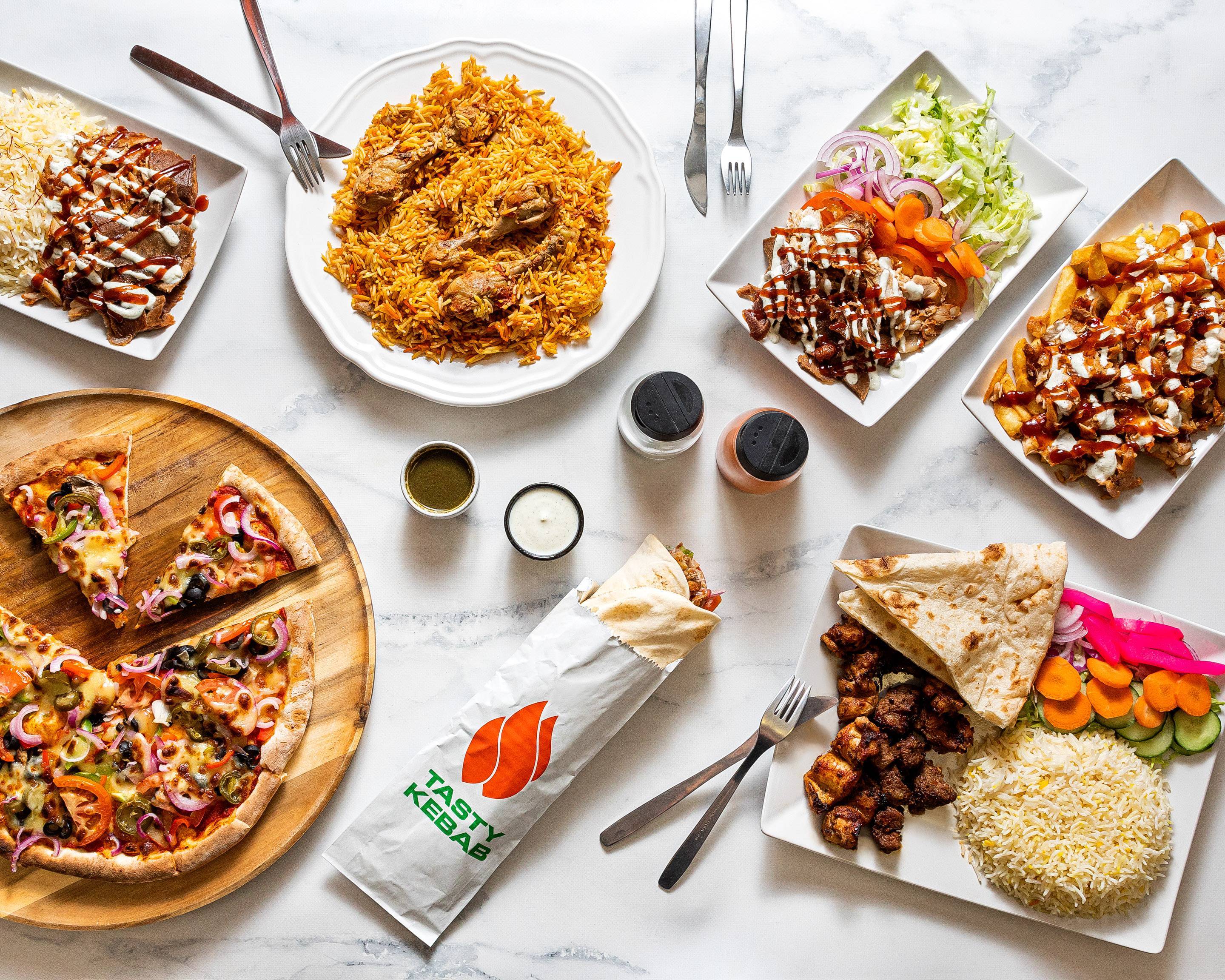 Order Cha charcoal grill | Menu & Prices | Brisbane Delivery | Uber Eats