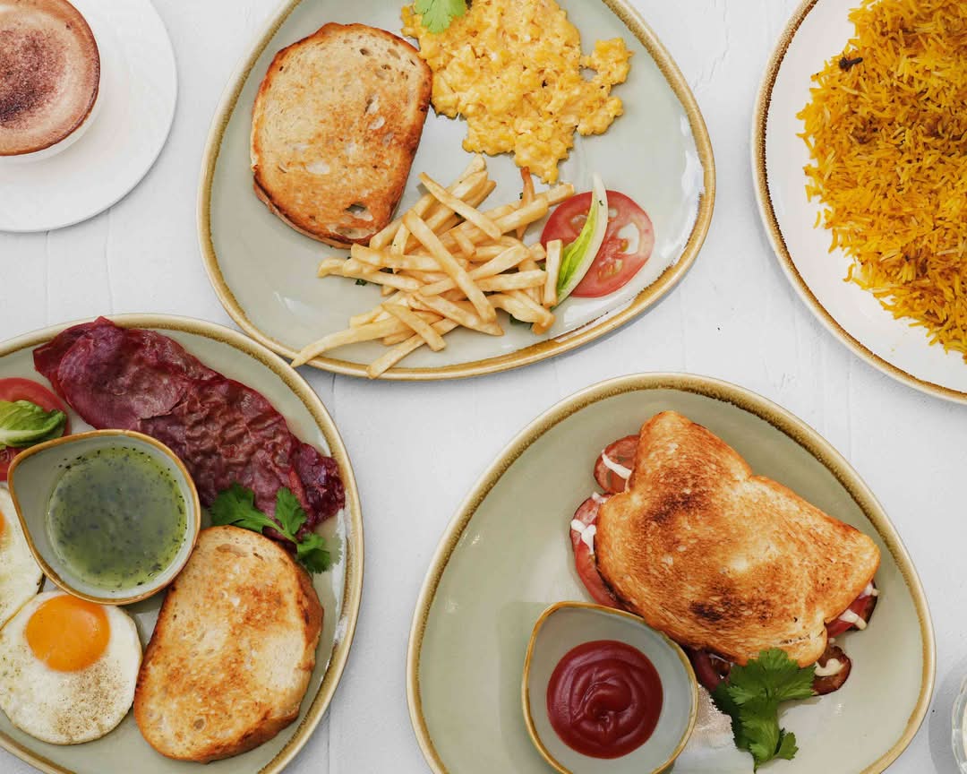 Order Limelight Cafe (Great North Rd) | Menu & Prices | Auckland ...