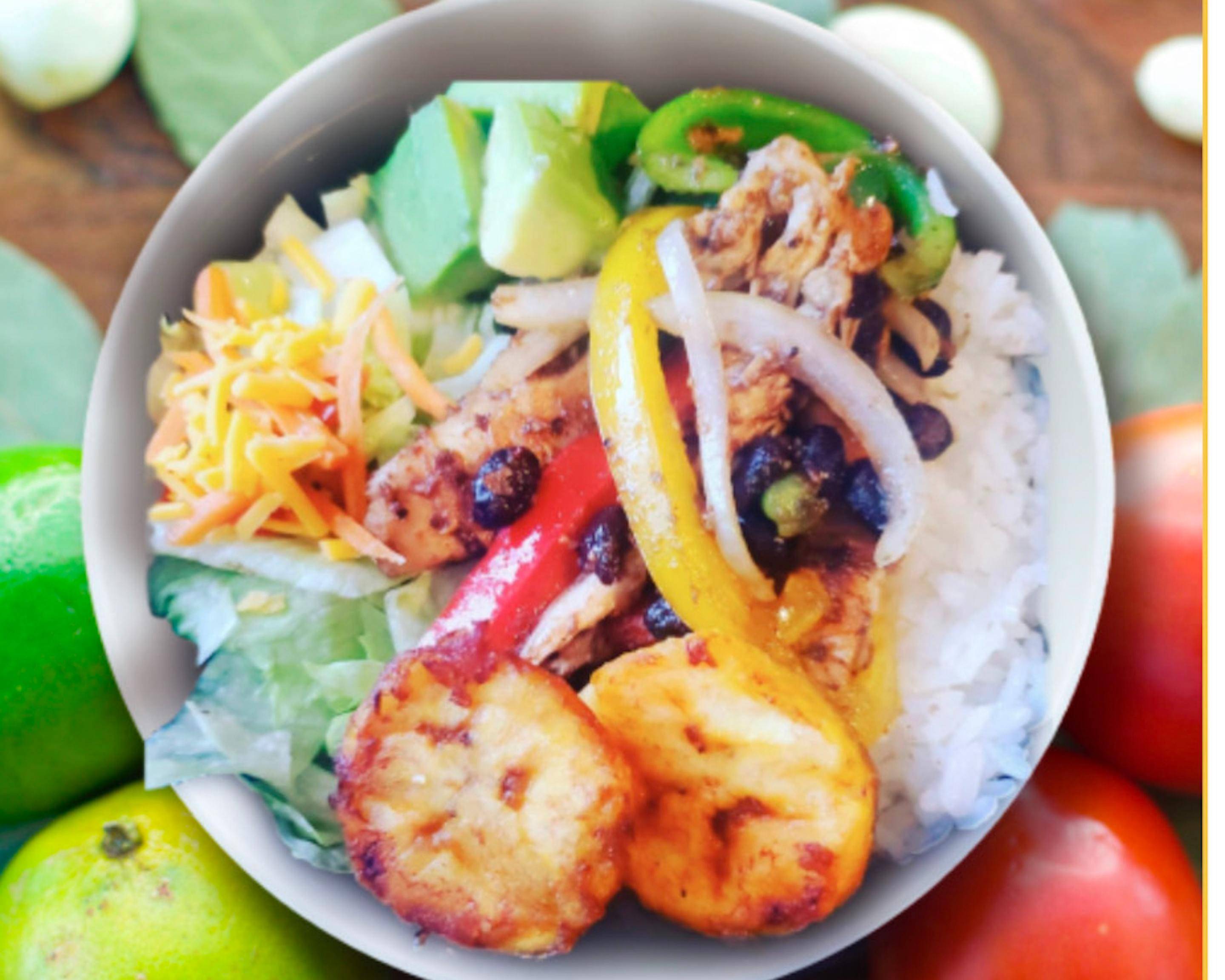 Order Soul Healthy Foods Menu Delivery【Menu & Prices】| Miami | Uber Eats