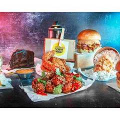 Man Vs Fries (Luton, LU1) Menu - Takeaway in London | Delivery menu ...