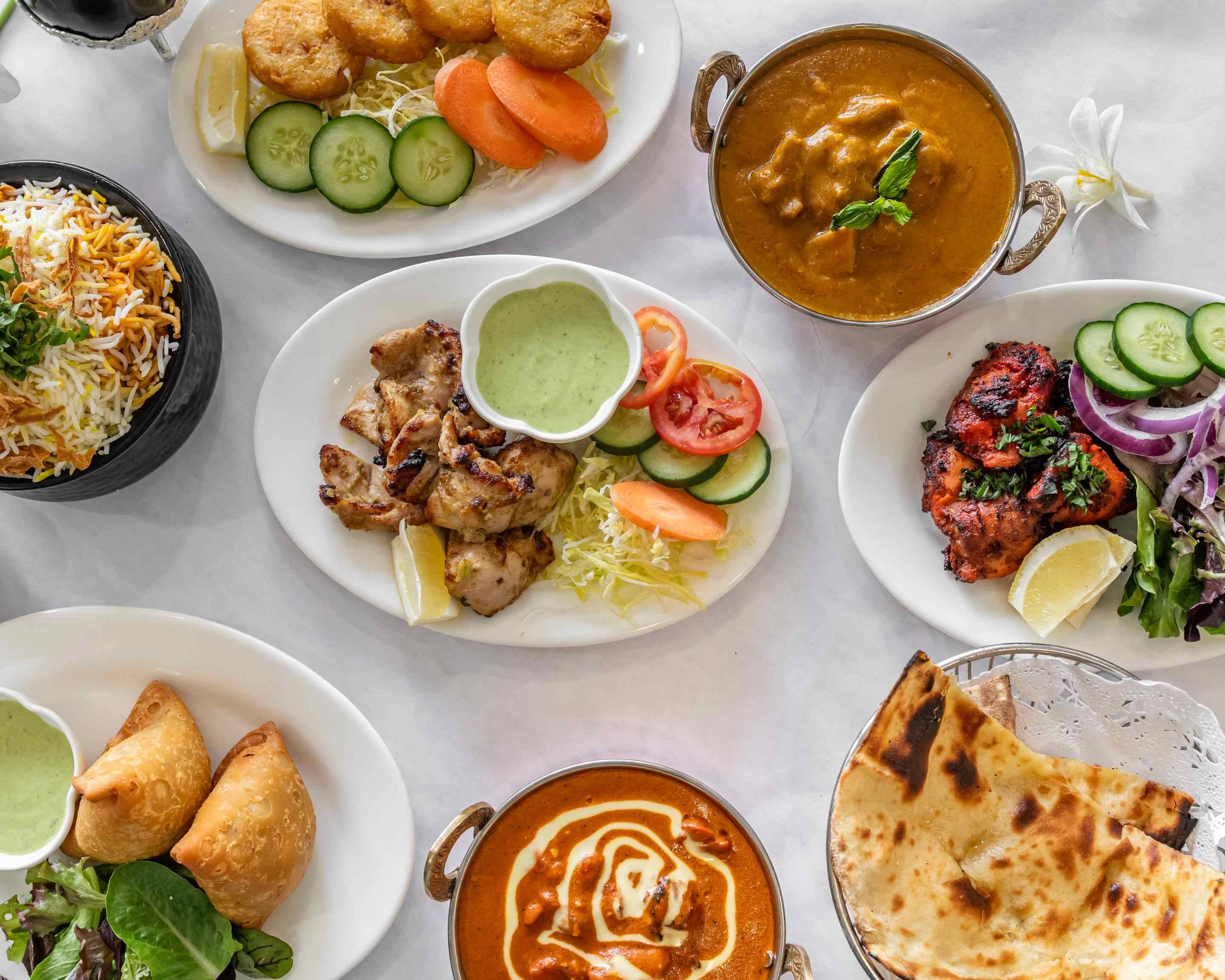 Royal Bait-Al-Mandi Restaurant Menu Takeout in Sydney | Delivery Menu ...