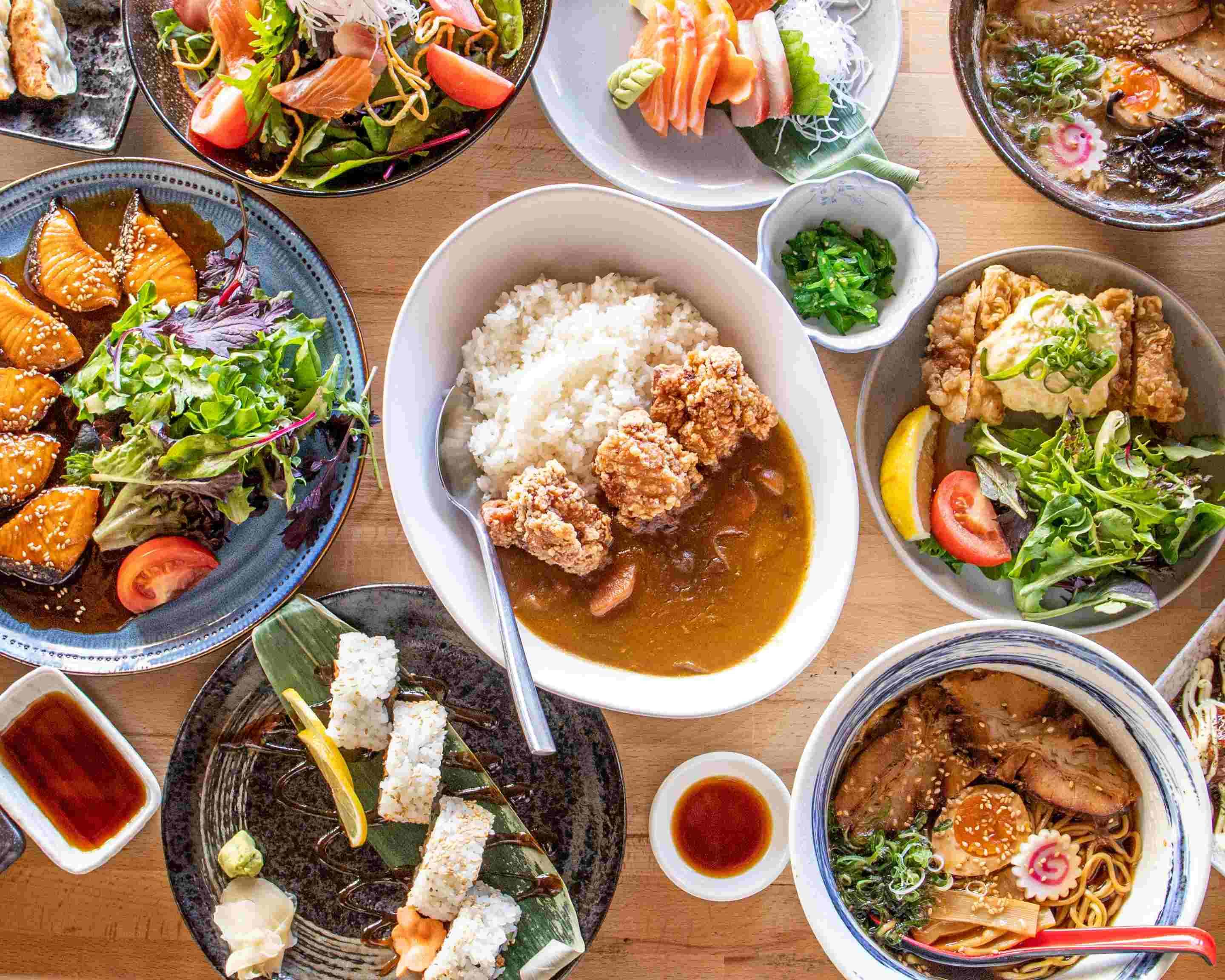 Order WAI WAI JAPANESE DINING | Menu & Prices | Sydney Delivery | Uber Eats