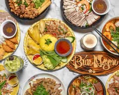 Bun Ngon Menu Takeout in Melbourne | Delivery Menu & Prices | Uber Eats