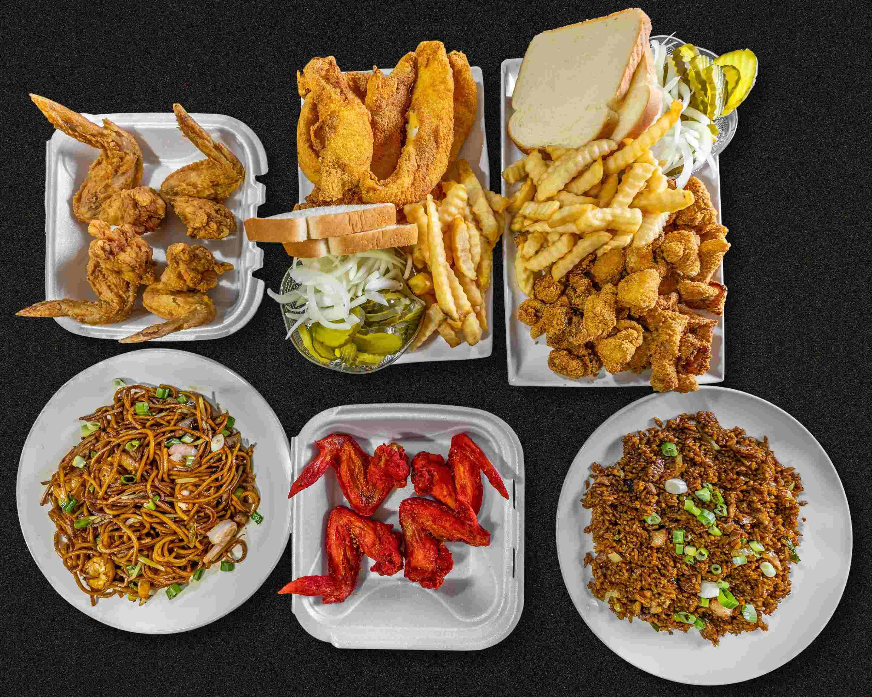 Golden Coin House Chop Suey Menu Saint Louis • Order Golden Coin House ...