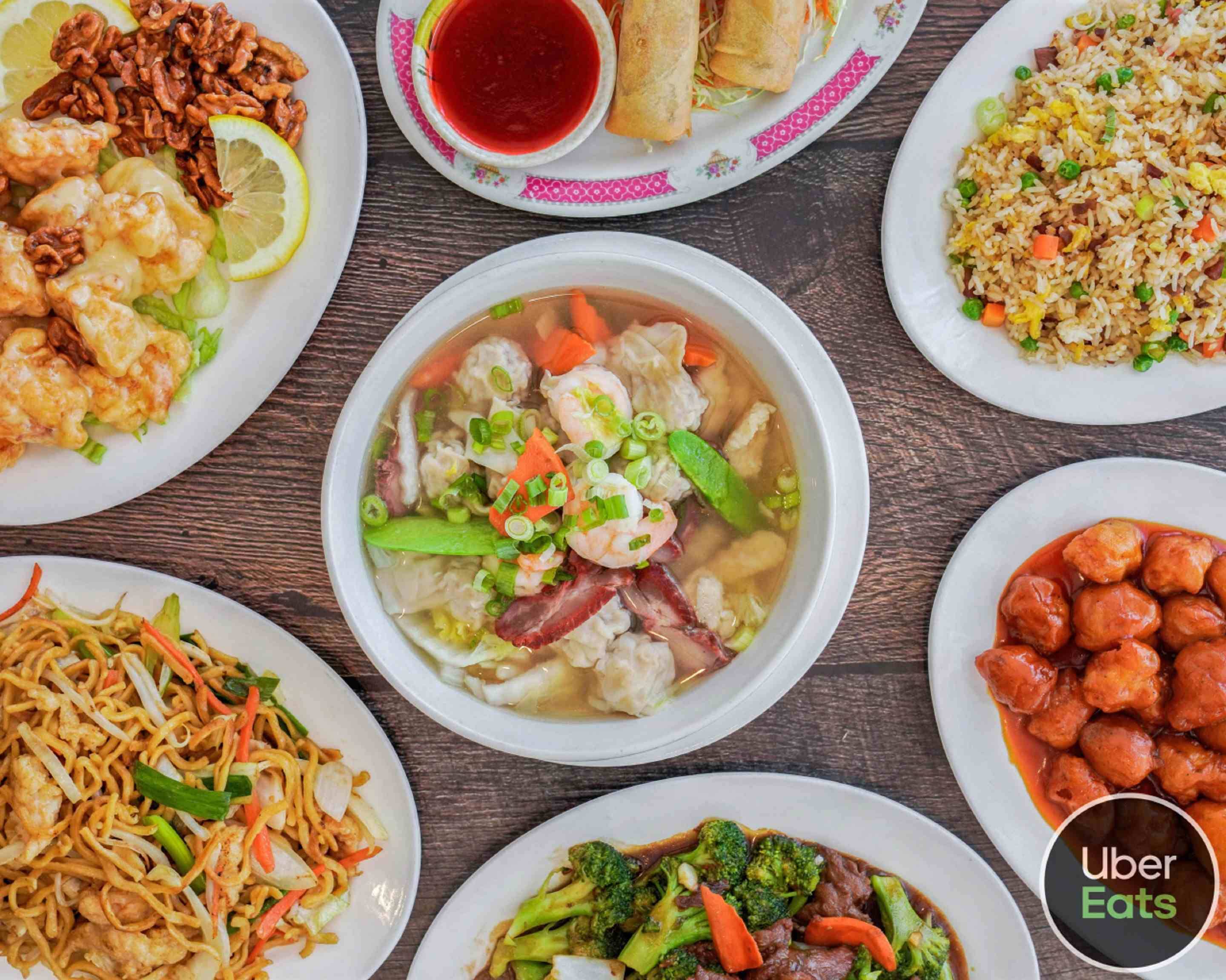 Heng's Cafe Menu Yuba City • Order Heng's Cafe Delivery Online • Postmates