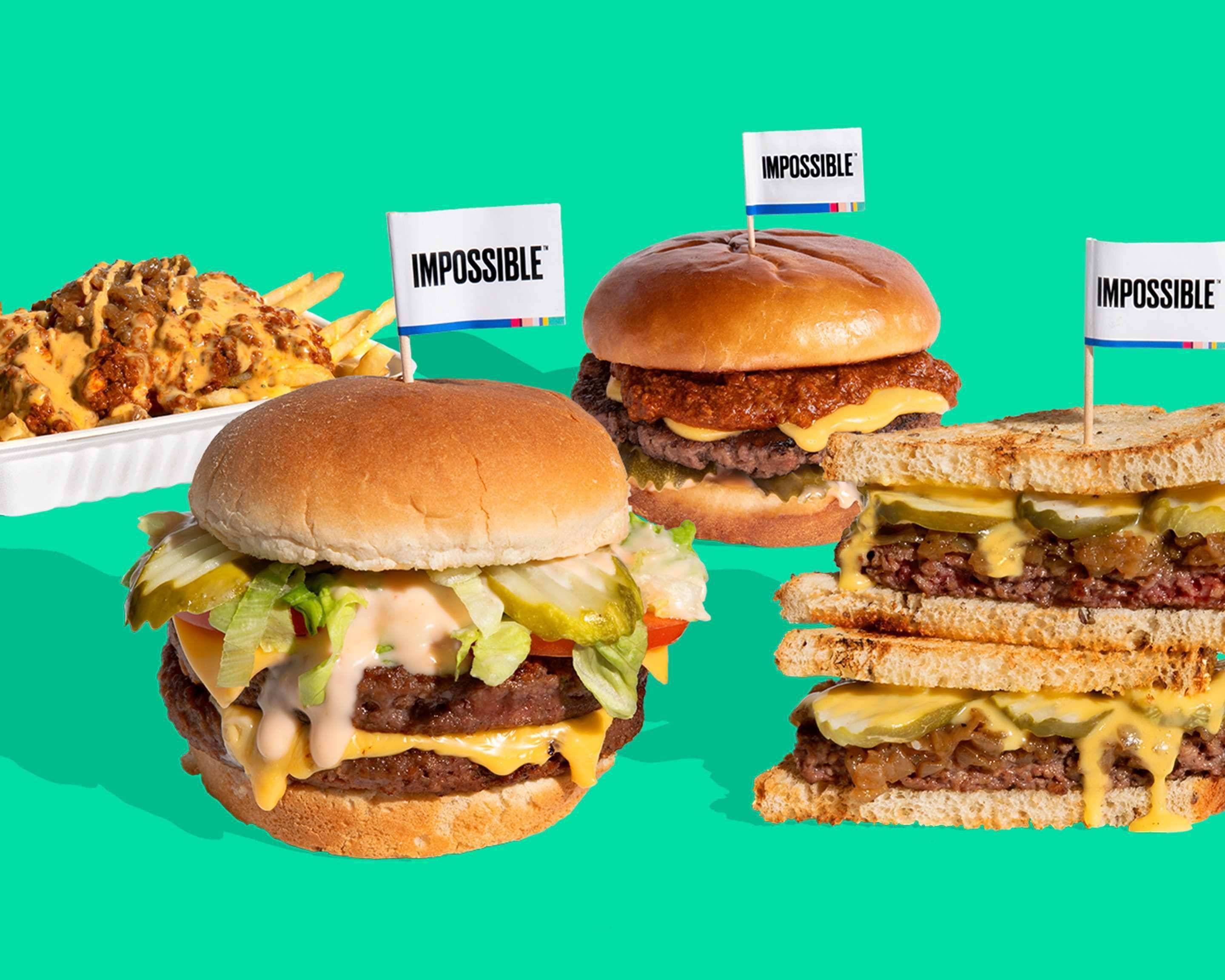 The Impossible Shop (9169 Dallas Parkway) Menu Frisco • Order The ...