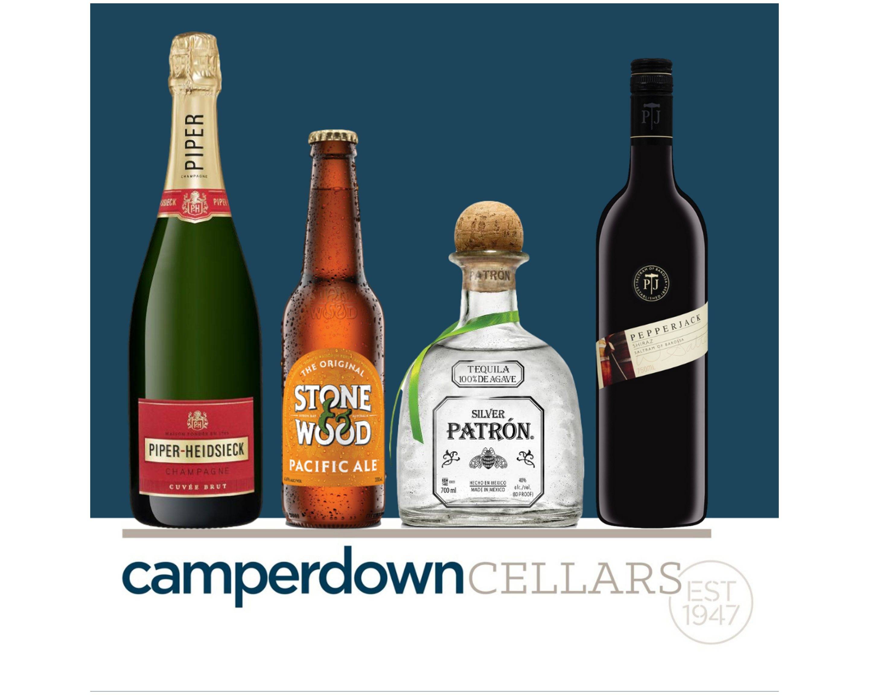 Alcohol Delivery Near Me | Uber Eats