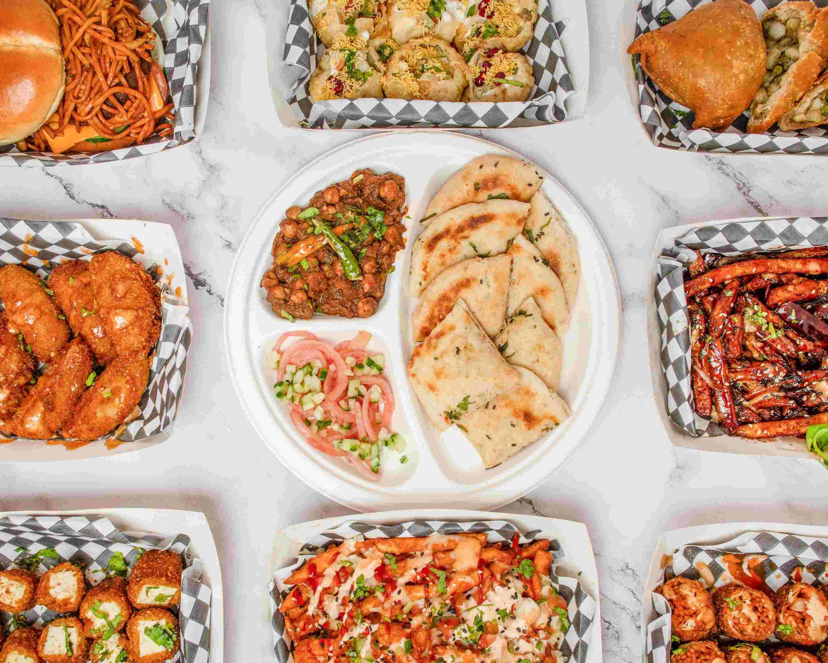 Order Janta Tea Stall - Menu & Prices - Toronto Delivery | Uber Eats