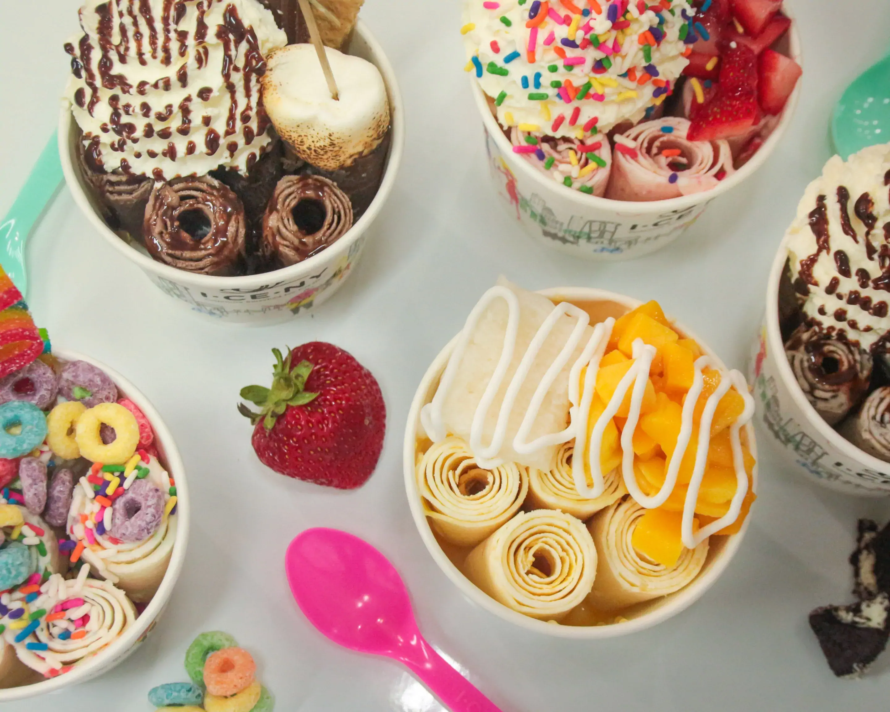 Order Happy's Sip & Dip Menu Delivery【Menu & Prices】| Gainesville ...